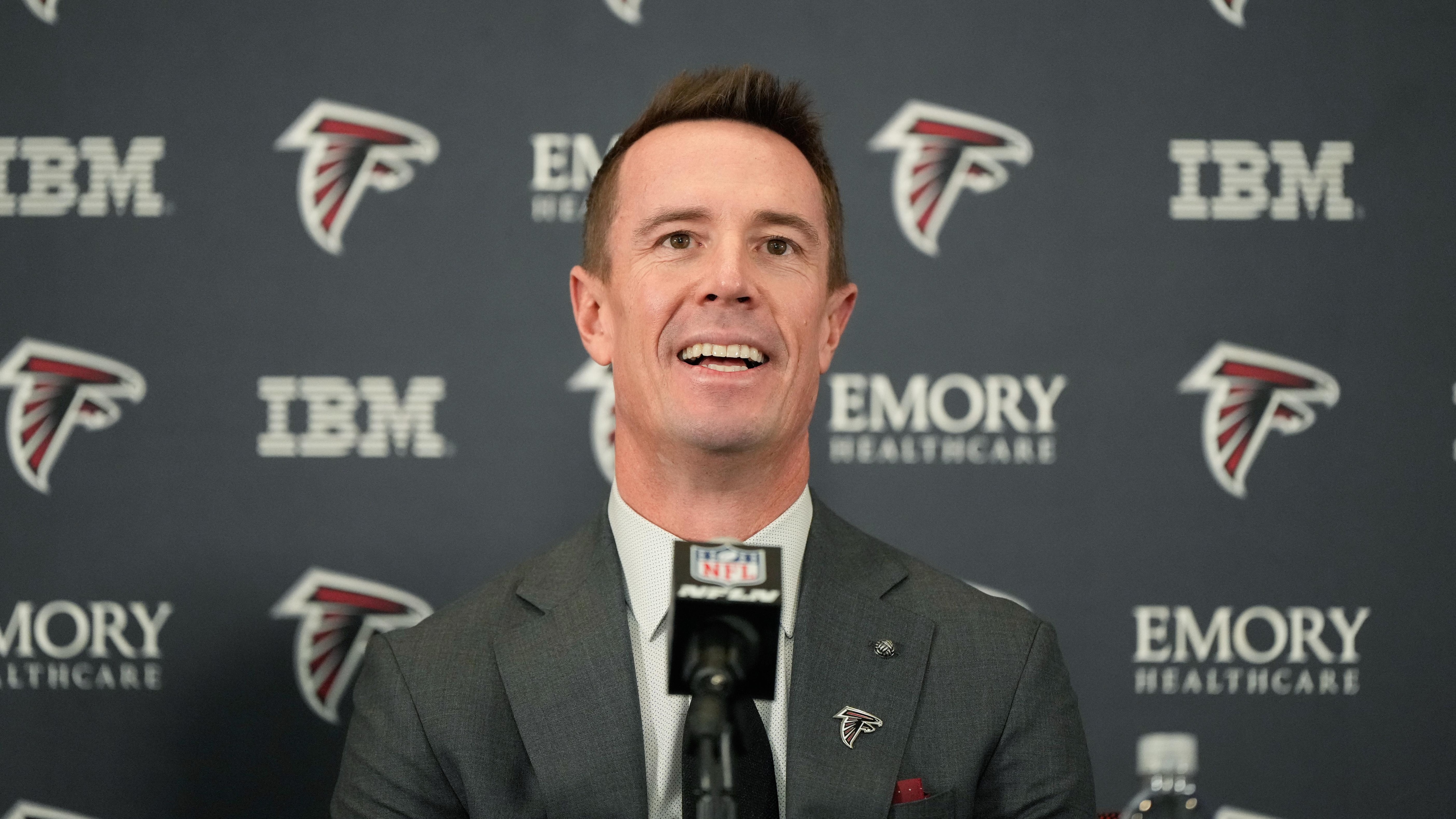 'Almost Disrespectful,' NFL Exec Rips Matt Ryan's Hire as Falcons ...