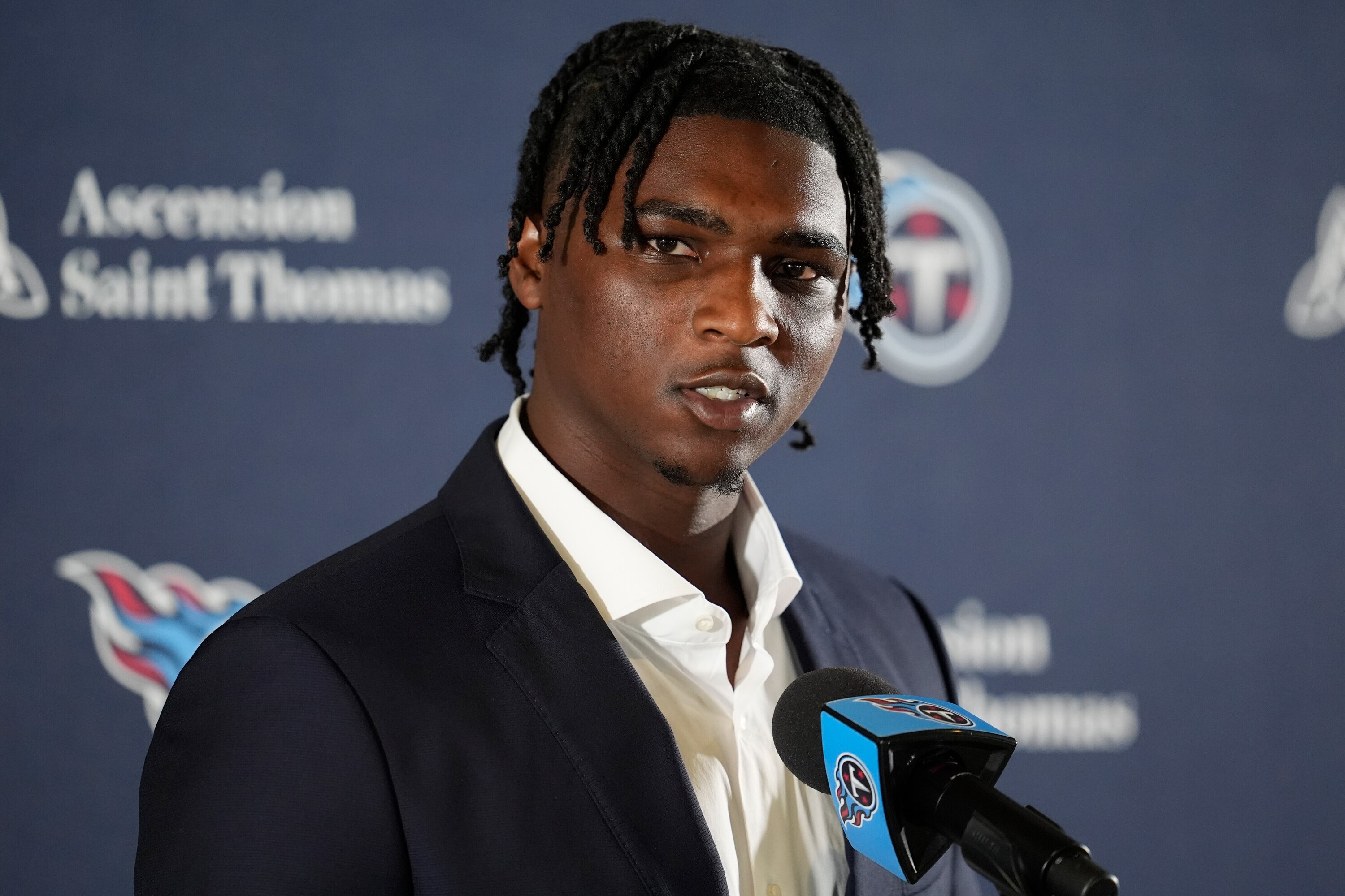 NFL Draft 2025 Team-by-Team Grades and Analysis for Rounds 1-3
