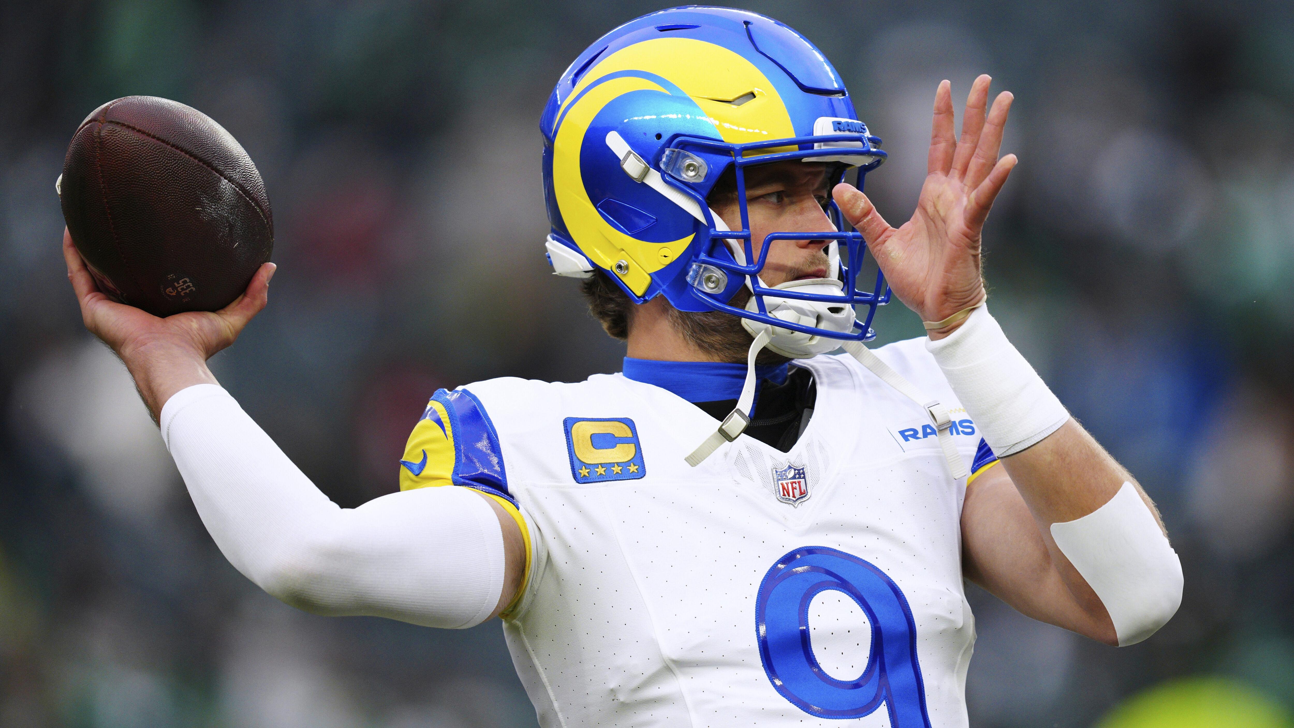 Will Howard, Quinn Ewers' Best Landing Spots After 2025 NFL Draft Day 2