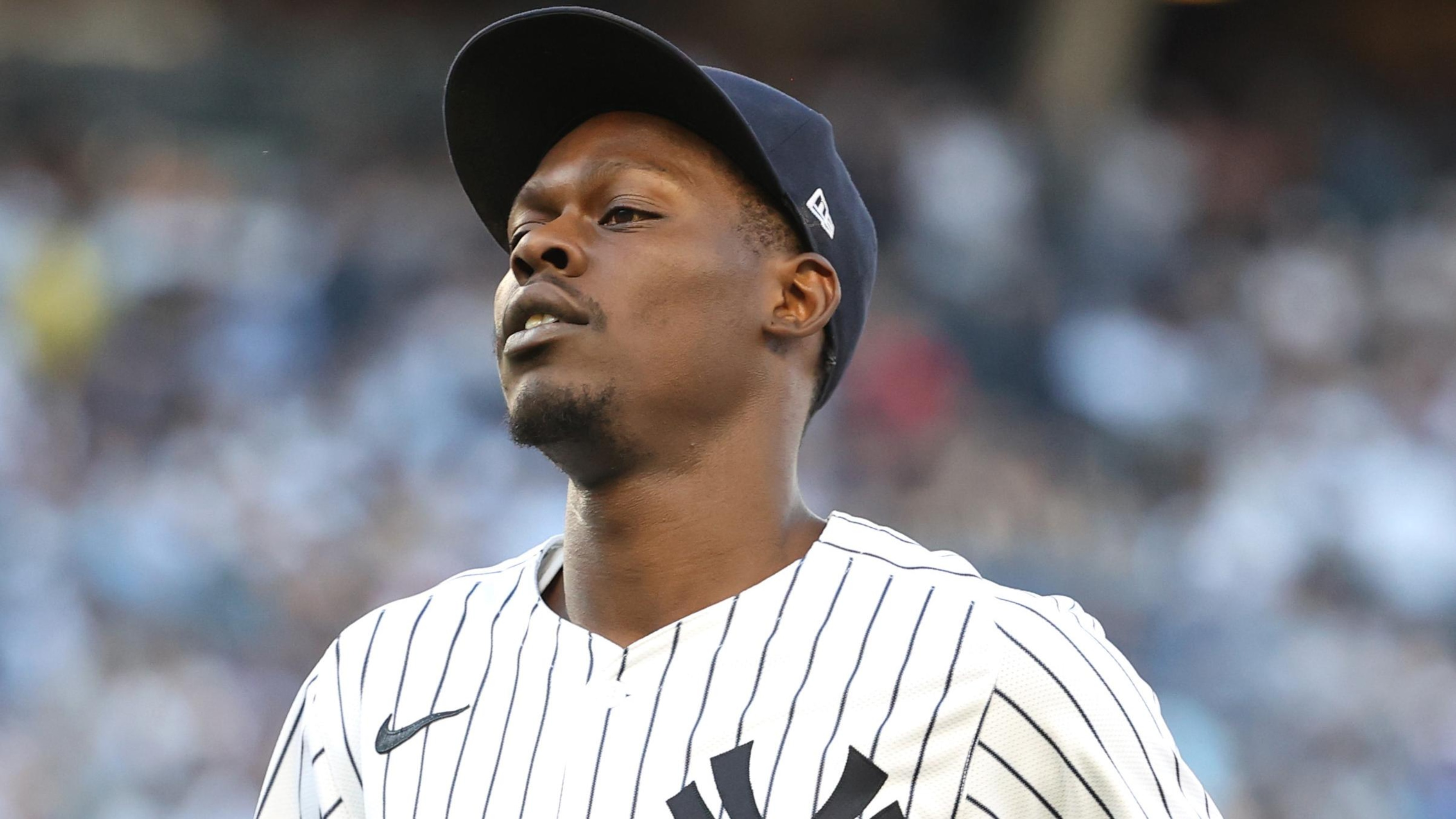 Yankees' Jazz Chisholm Jr. to Play for Great Britain at 2026 WBC, Which ...