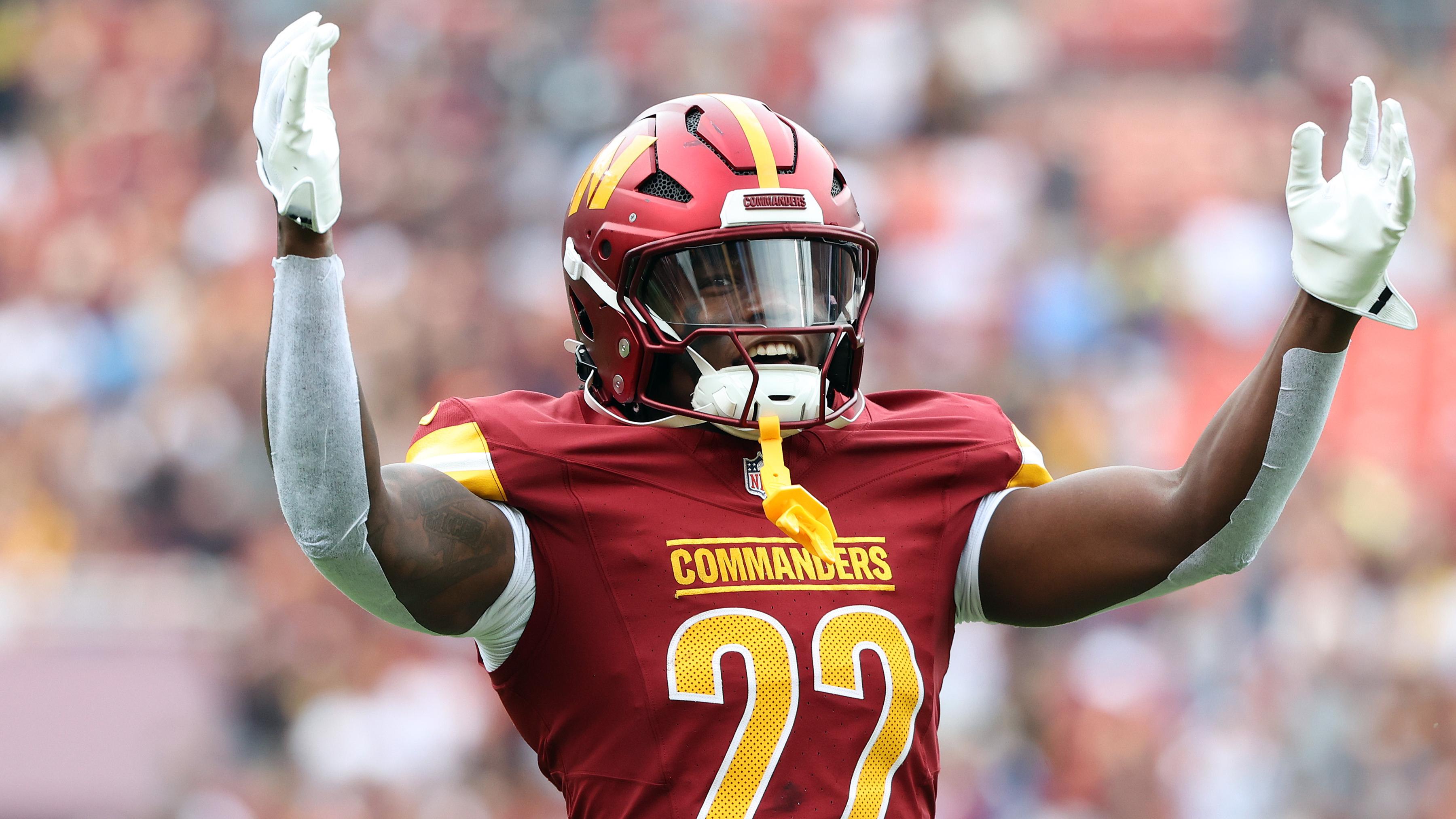 Week 6 Fantasy Football Start 'Em, Sit 'Em