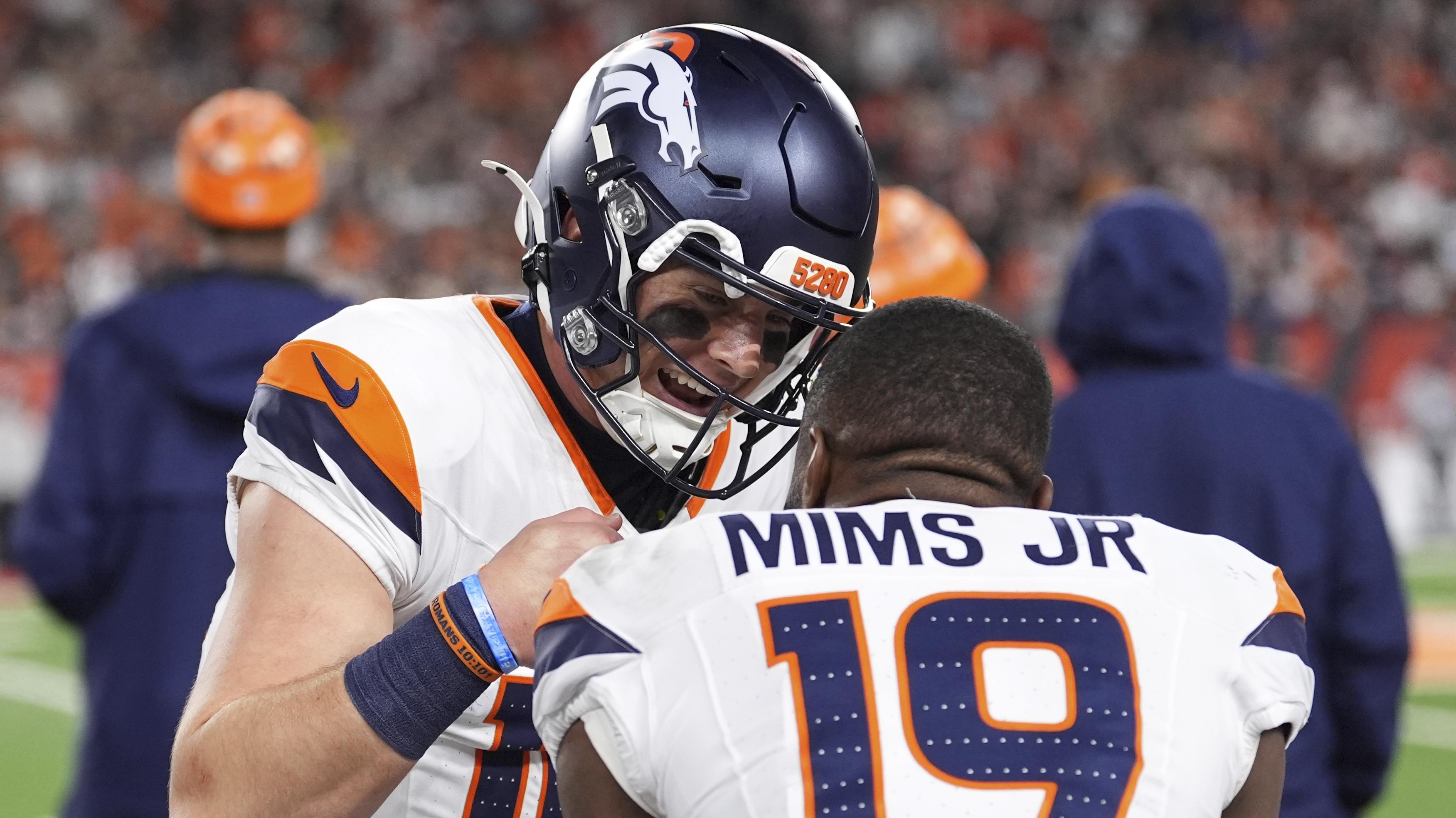 Ranking NFL's Most Exciting Young Cores After 2025 NFL Draft