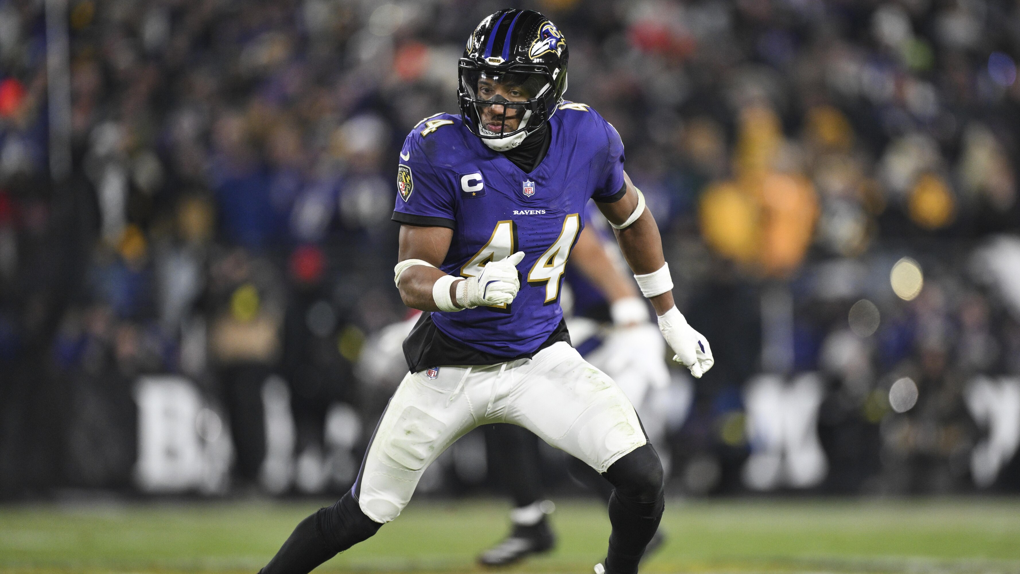 Each NFL Team's Updated Cap Space and Biggest Question Heading into ...
