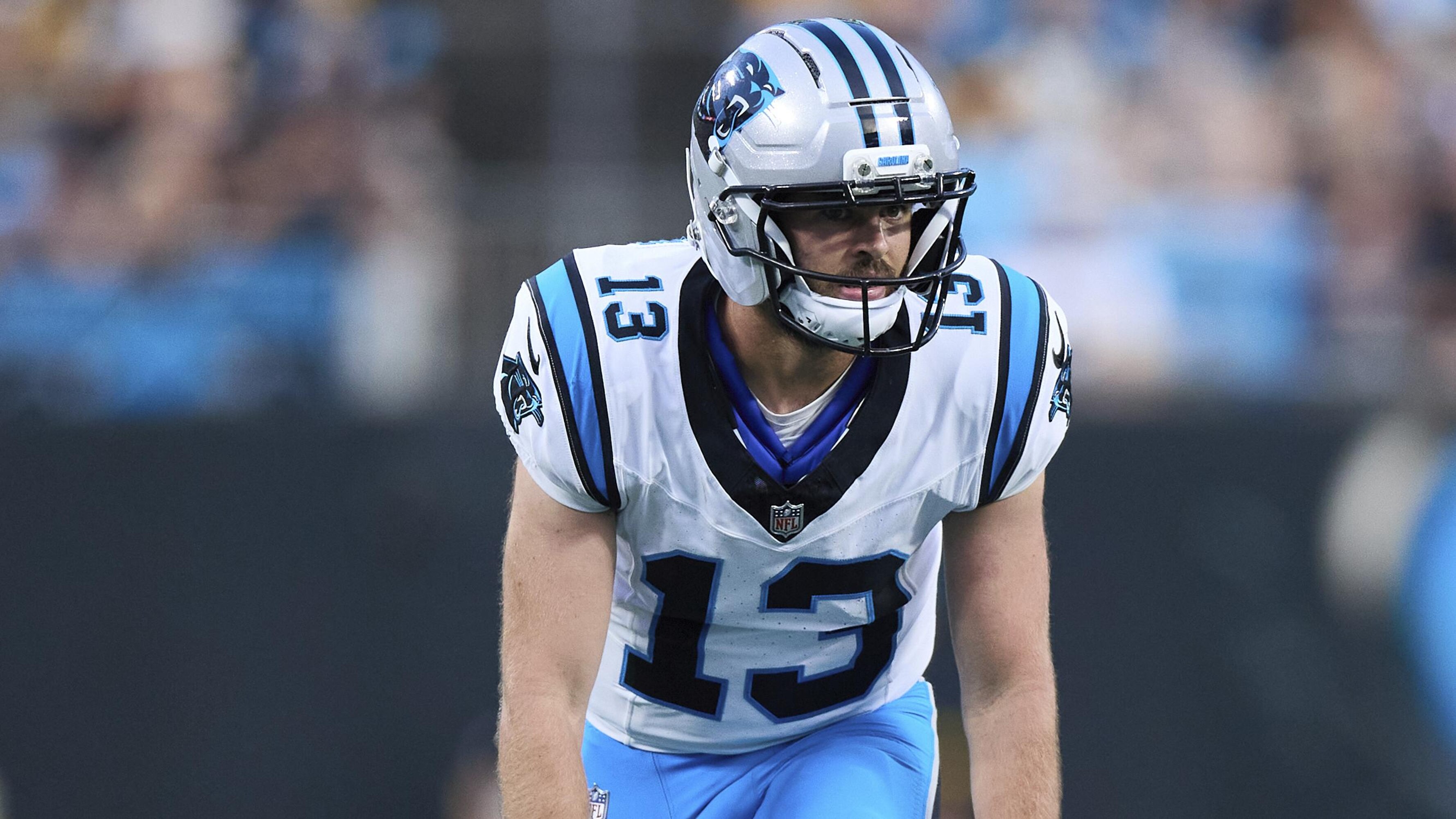 Hunter Renfrow Reportedly Signs Panthers Contract in NFL FA After Adam ...
