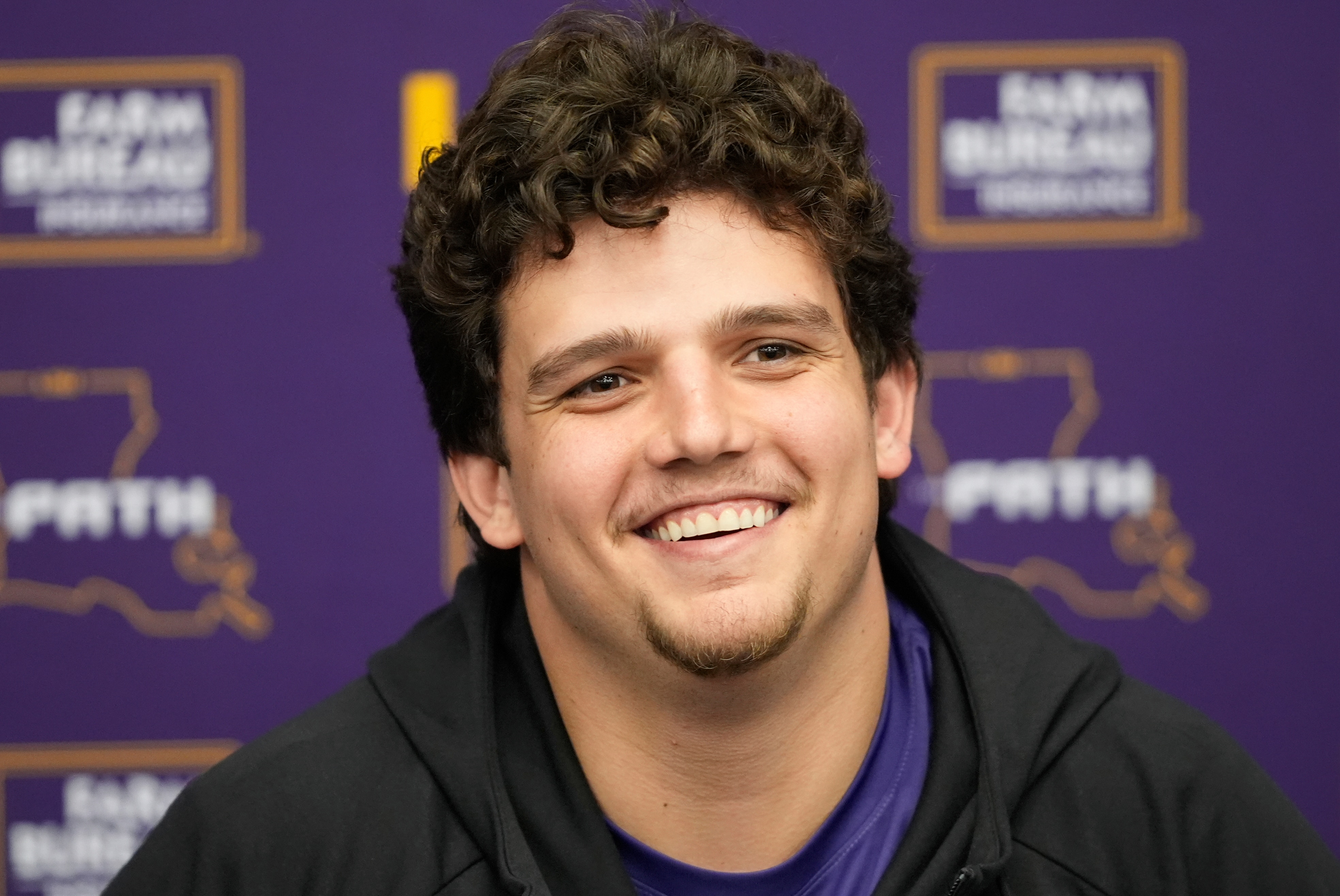 Full List of LSU Players Drafted in Each Round of 2025 NFL Draft