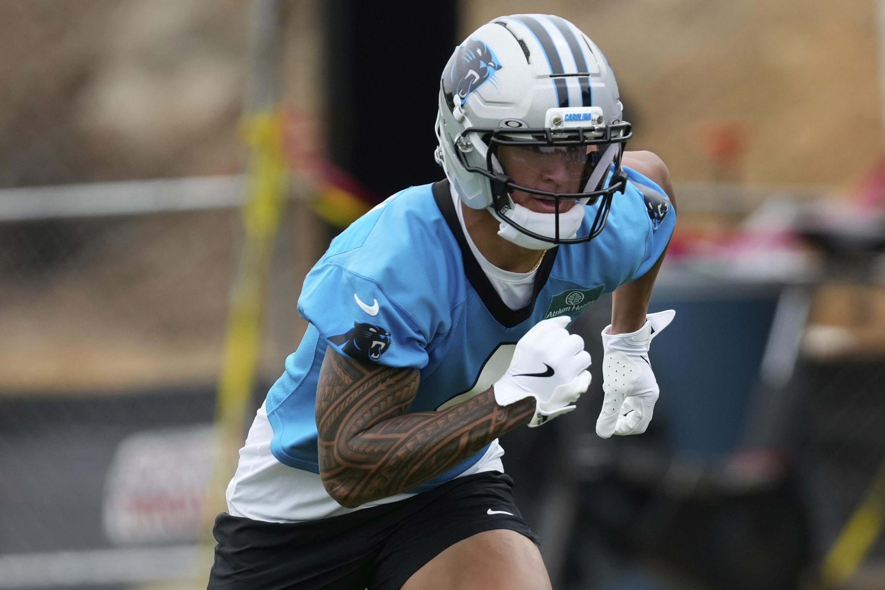 Every NFL Offense's Best- and Worst-Case Scenario in 2025