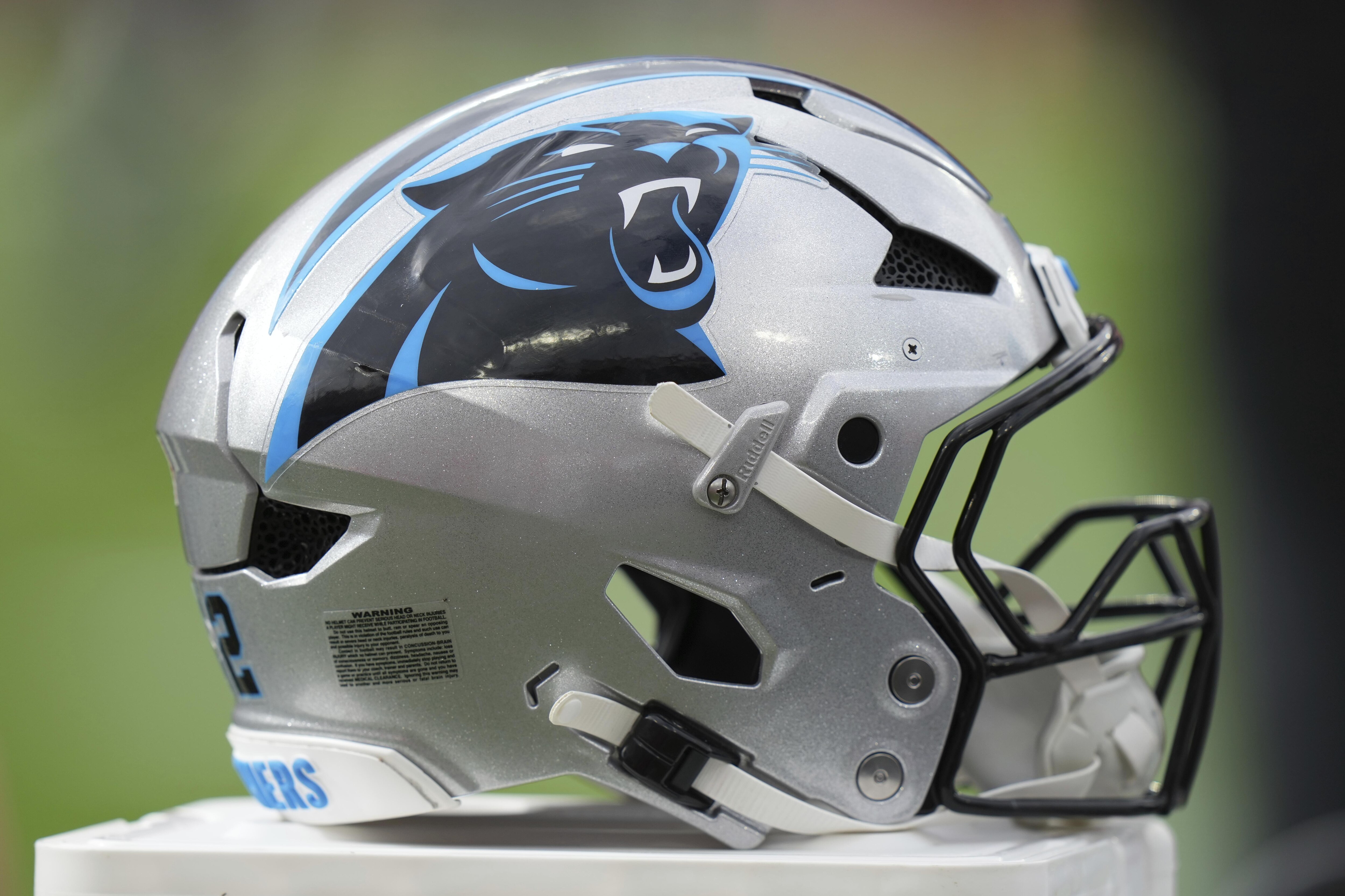 Panthers Reportedly May Take 'Less Than Fair Value' to Trade Down in ...