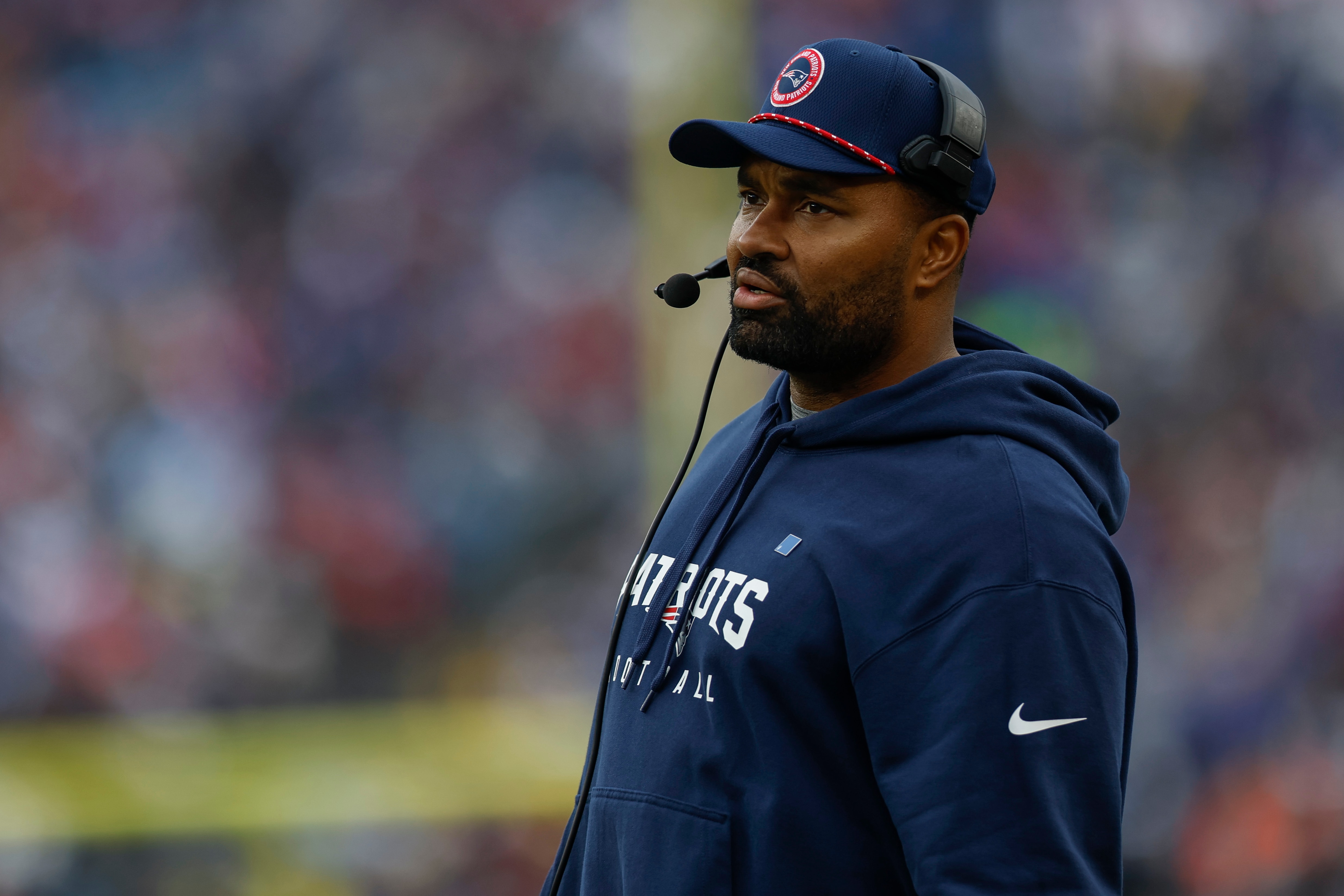 Jerod Mayo Reportedly 'Felt Wronged' Being Fired as Patriots HC After 1 Season