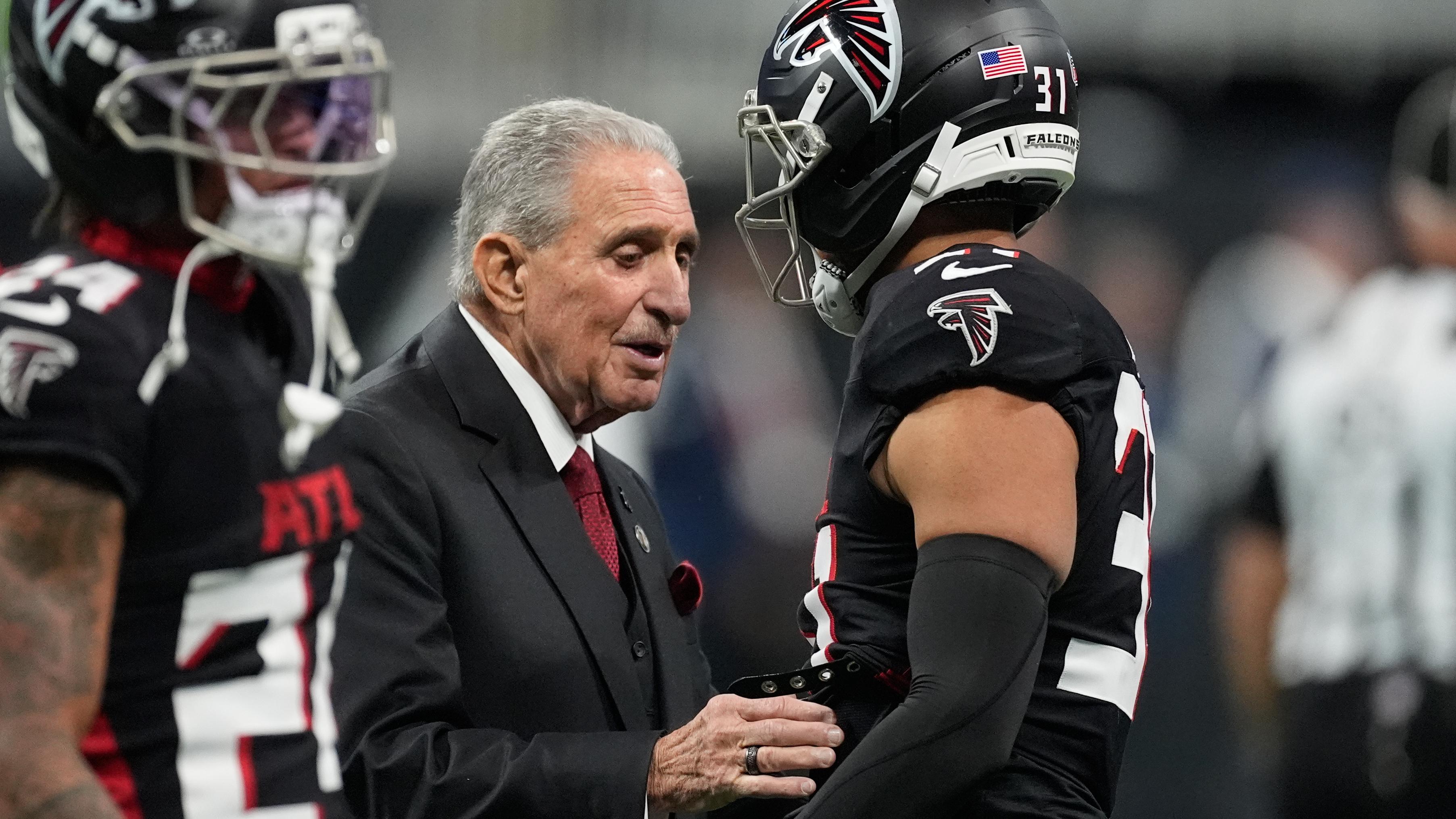 Atlanta Falcons 2026 NFL Draft Pick Order and Big Board for Top Needs