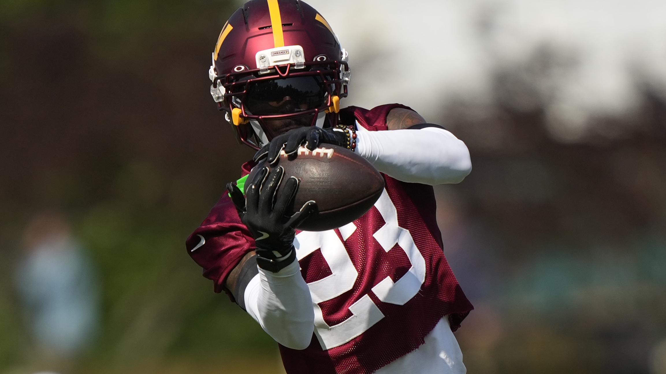 7 NFL Rookies Who Could Earn Starting Jobs During the Preseason