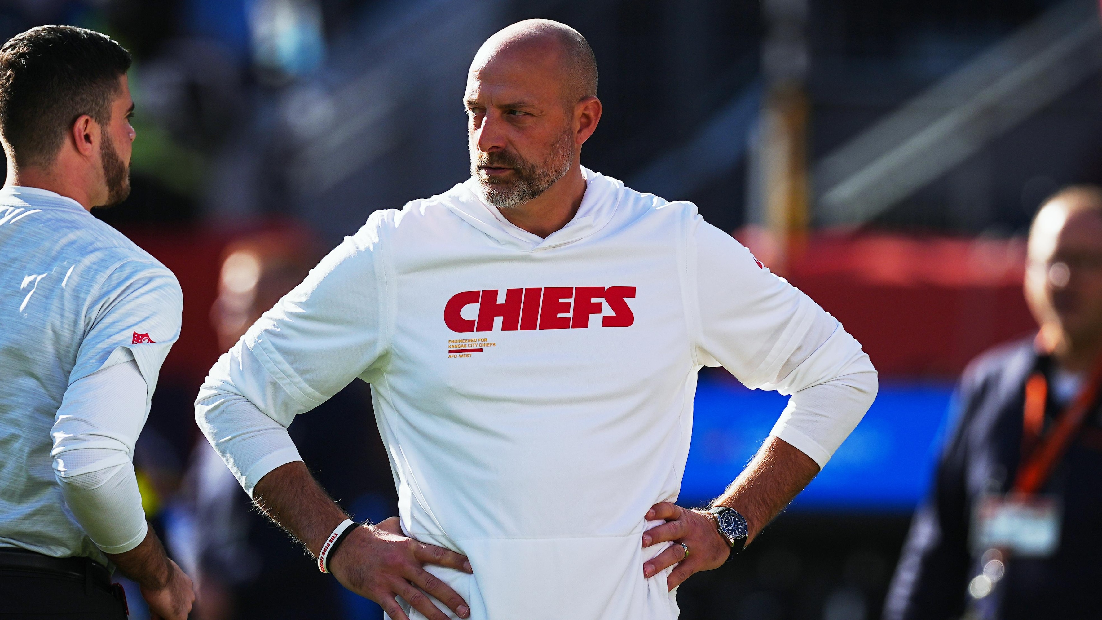 Chiefs Reportedly Fire 2 Coaches After Missing NFL Playoffs, Latest ...