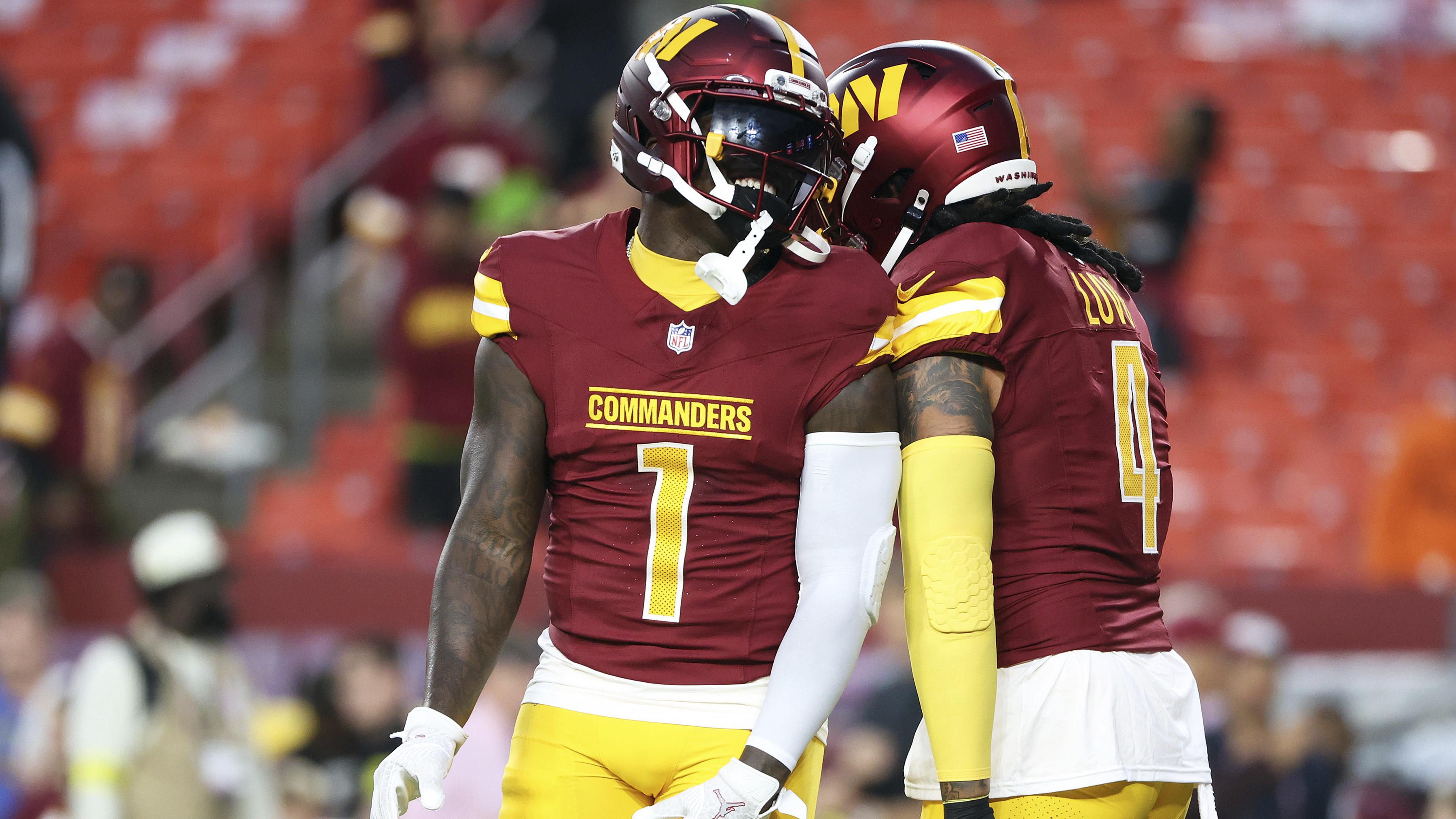 Deebo Samuel Out vs. Cowboys with Injury, Fantasy Advice for McCaffrey ...