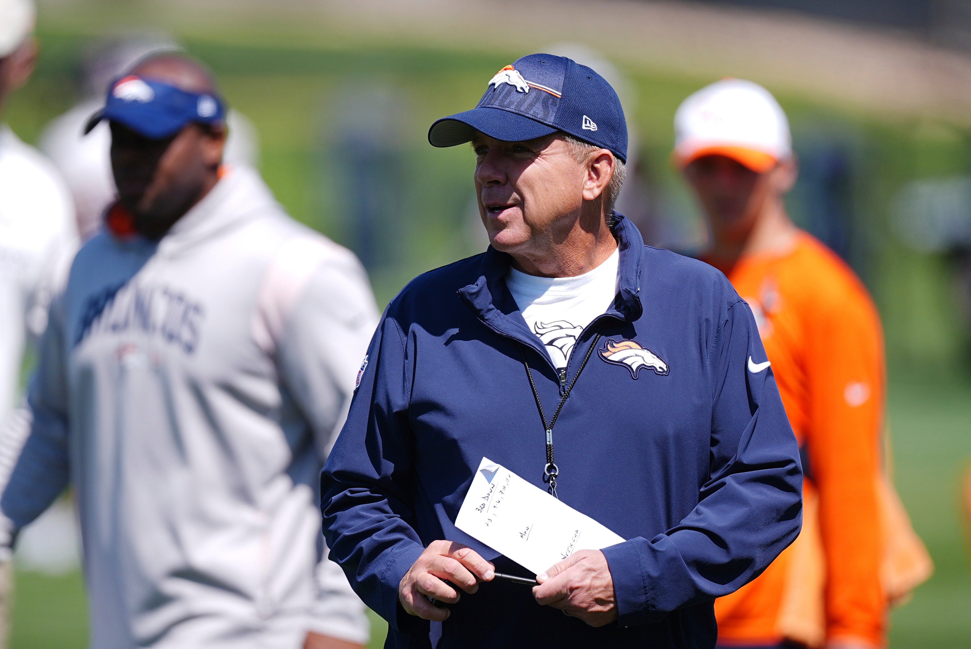 Every NFL Team's To-Do List for Rest of the 2025 Offseason