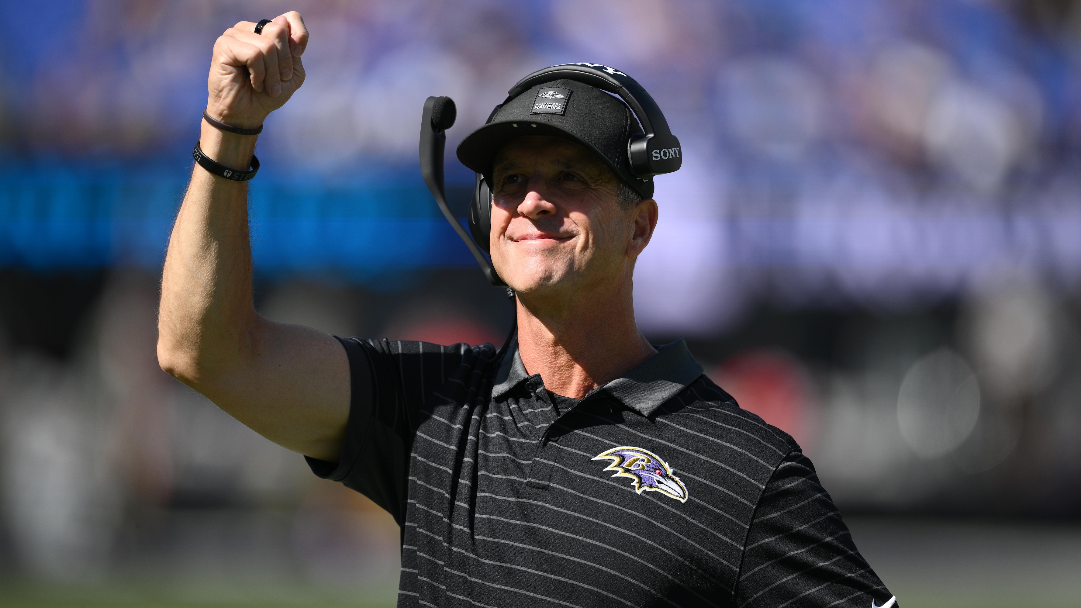 Giants Fans Celebrate John Harbaugh, Dart, Skattebo with Fresh Memes ...