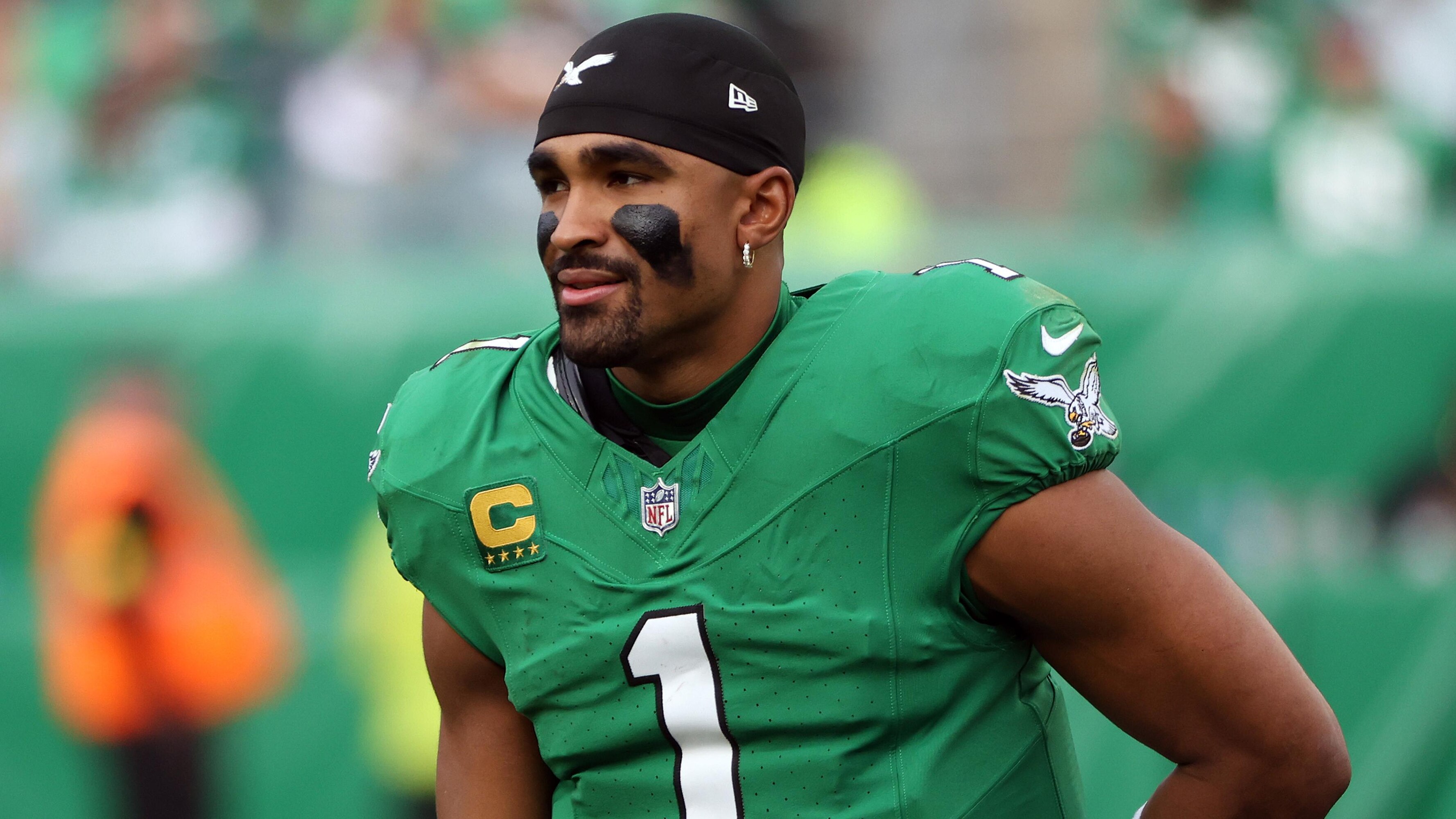 Jalen Hurts Criticized by NFL Exec in Comparison to Matthew Stafford ...