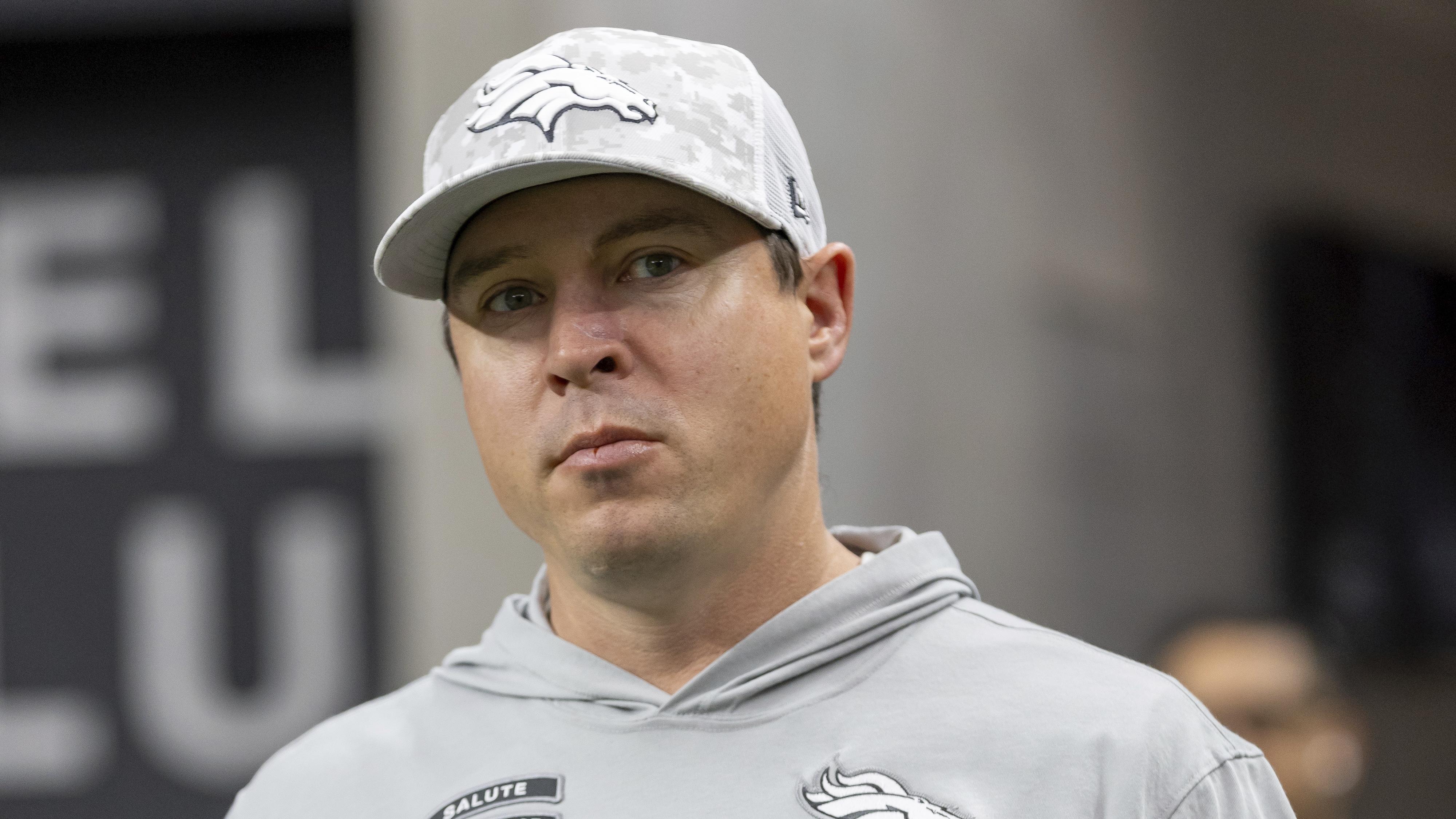 Best Candidates to Replace Kevin Patullo and Other Top Open NFL ...