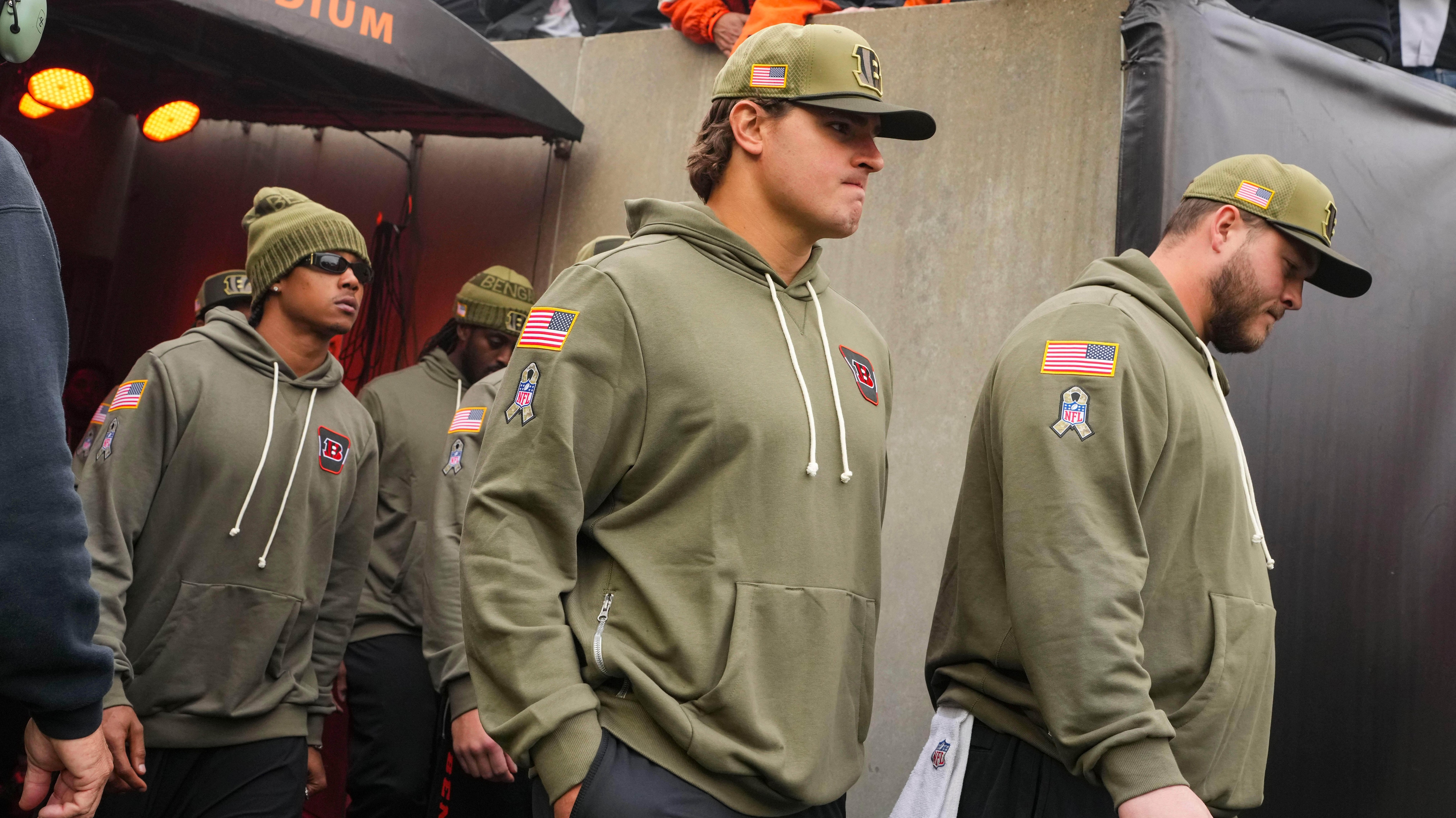 Why Is Patriots HC Mike Vrabel Growing Out His Mustache?