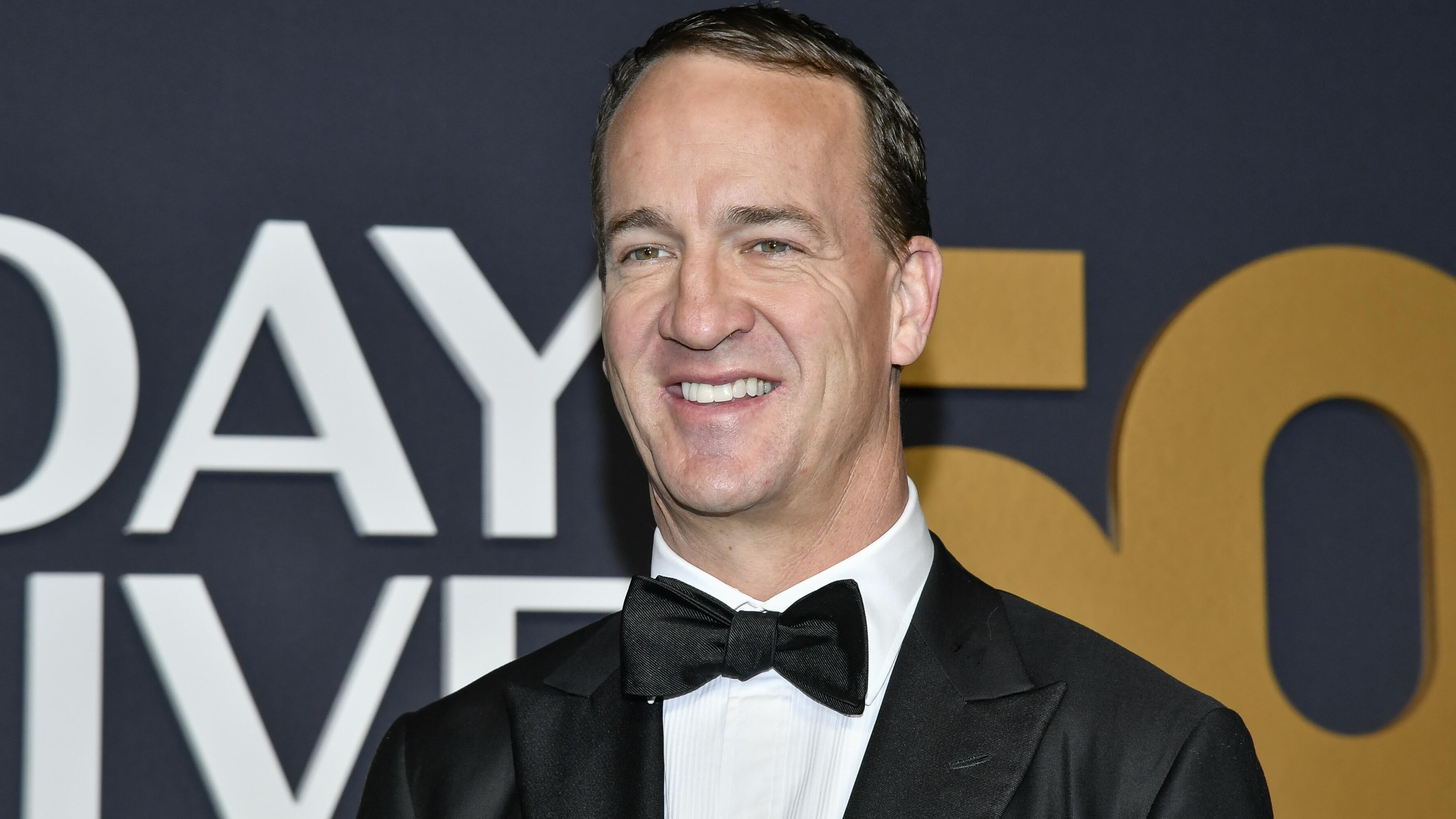 Peyton Manning Says He Invited Pope Leo XIV to 'ManningCast' with ...