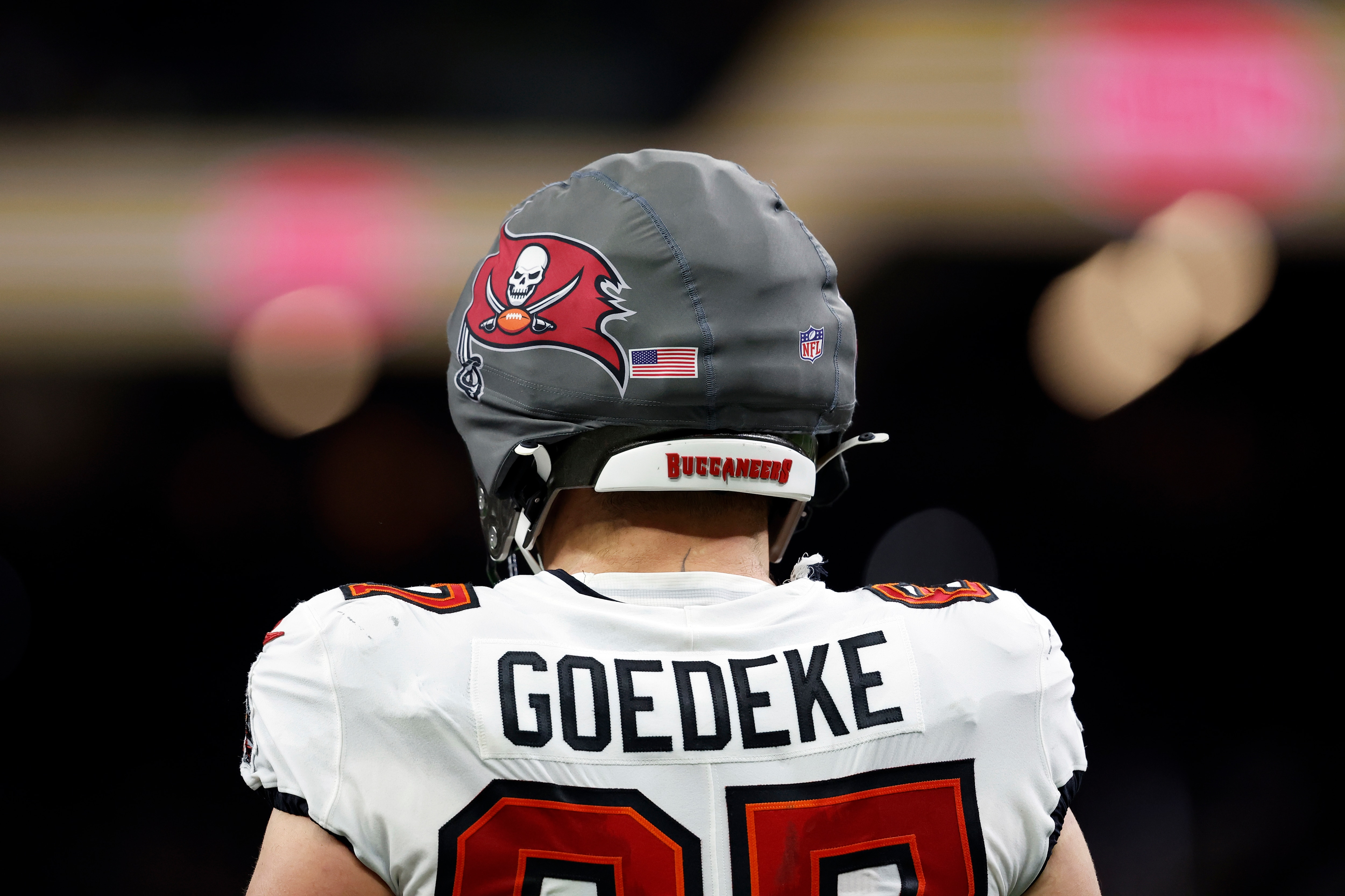 NFL Says 2024 Season Had Fewest Concussions Since League Started ...