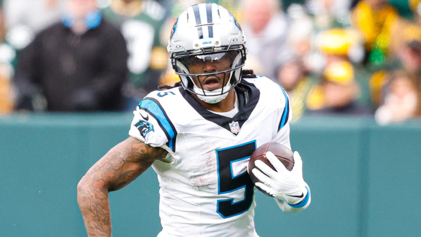 Fantasy Football Week 11 Trade Value for This Year's Top 100 NFL Players