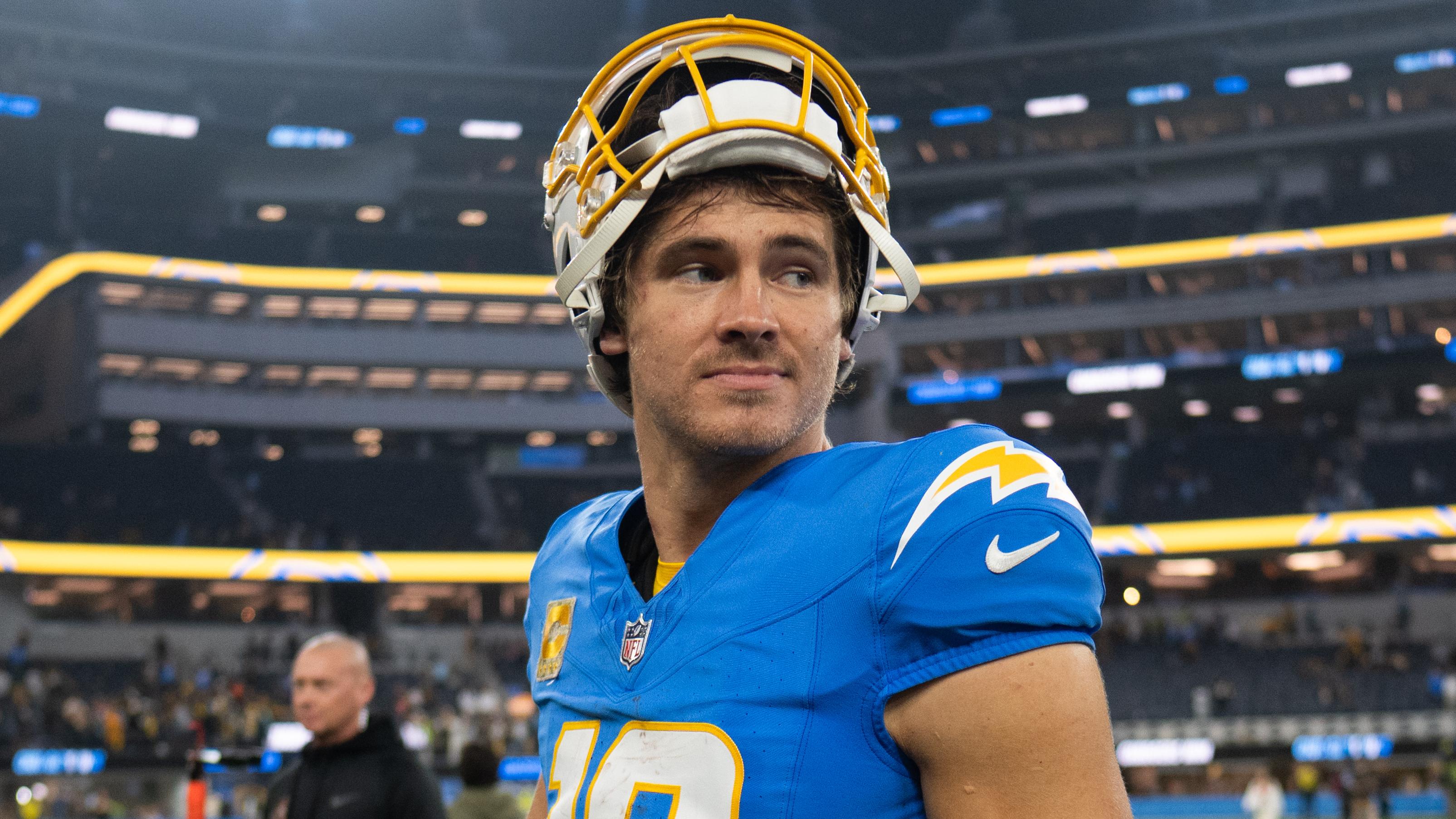 Making the Case For and Against Drake Maye and More NFL MVP Favorites ...