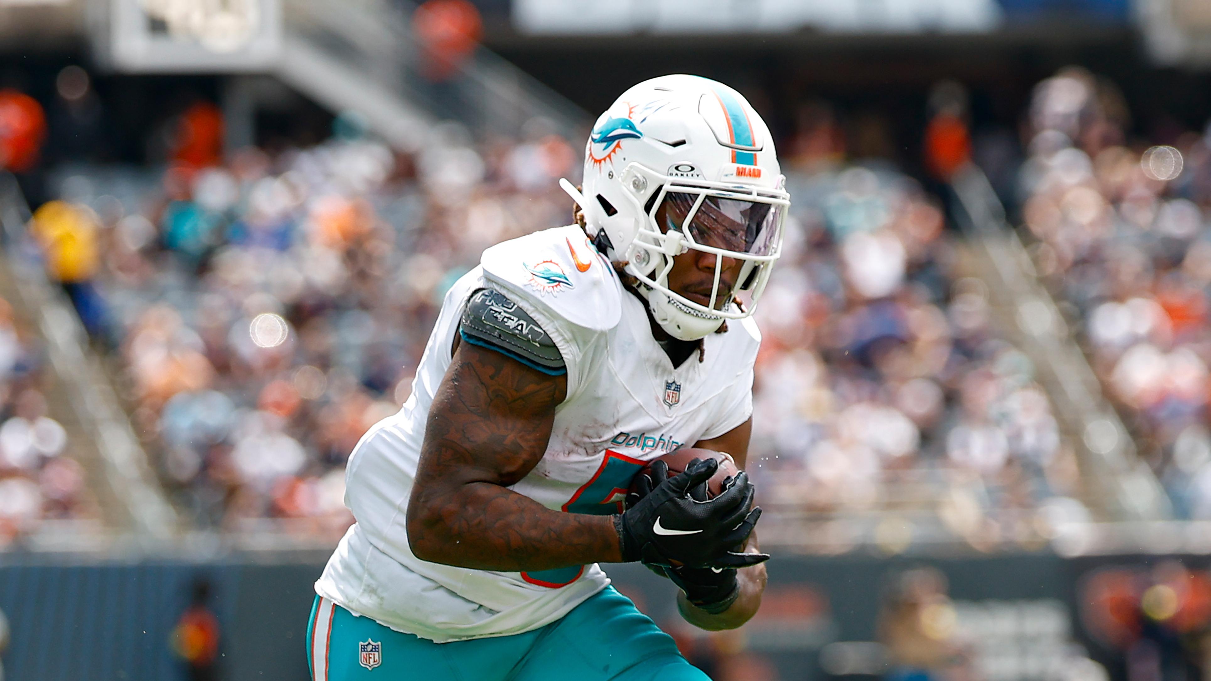 Roster Moves for NFL Teams After Mike Evans, Nick Bosa, More Key Injuries