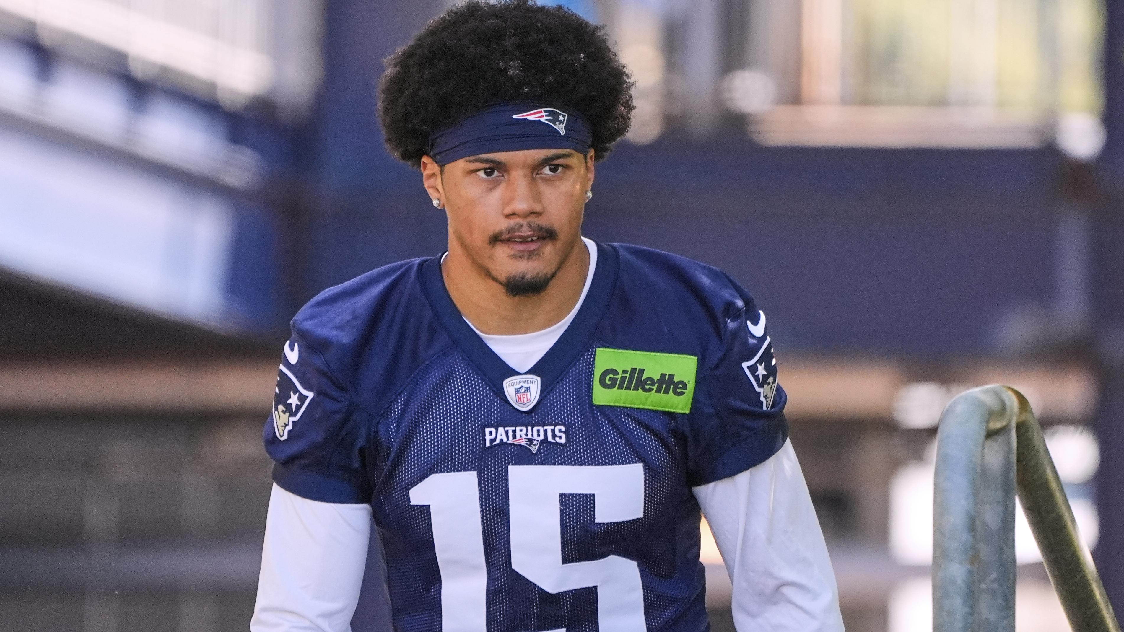 Top Brian Thomas Jr. Trade Packages Amid 2025 NFL Trade Deadline Rumors