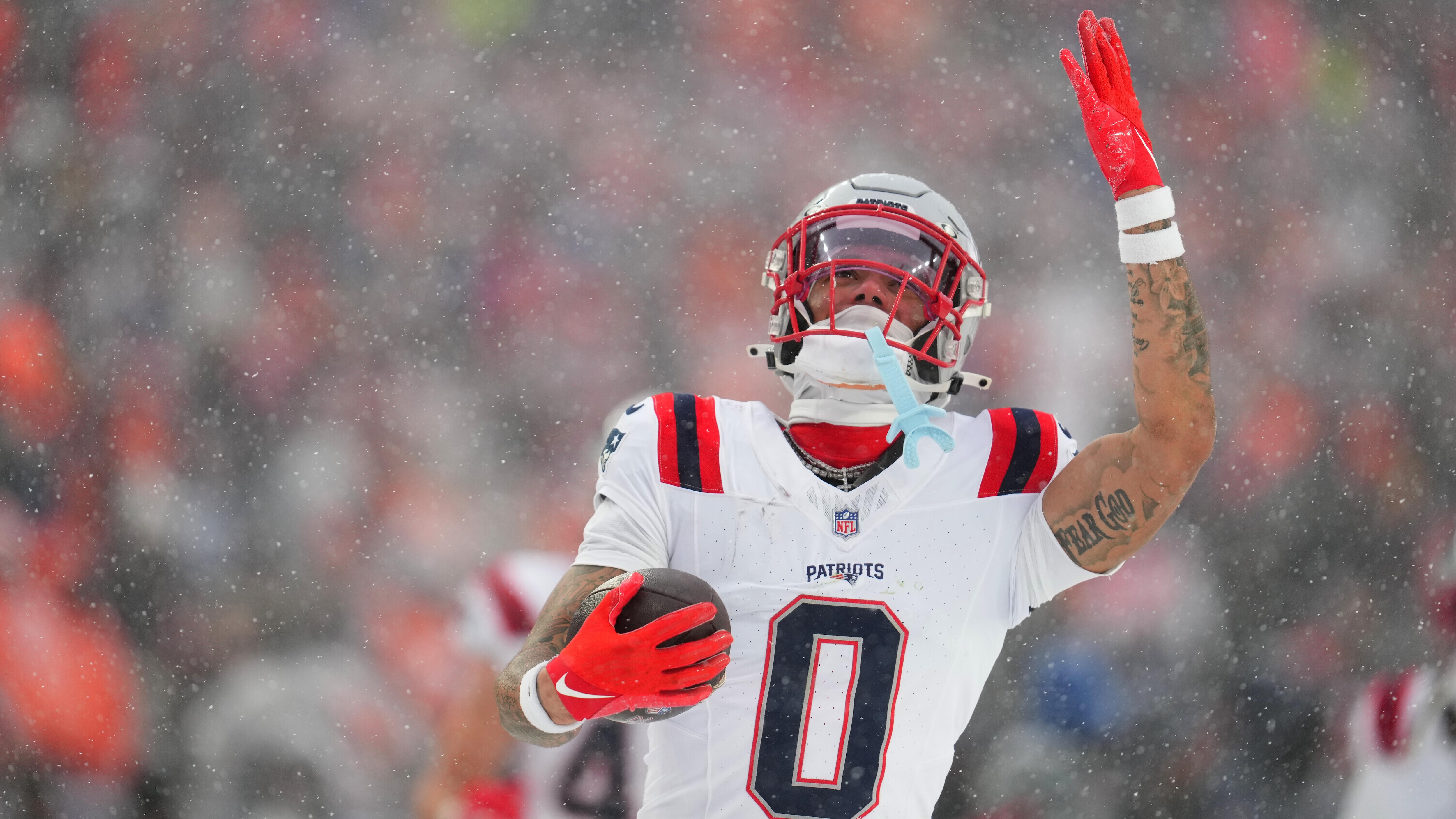 Super Bowl Odds 2026, Bold Box Score Predictions for Seahawks vs. Patriots