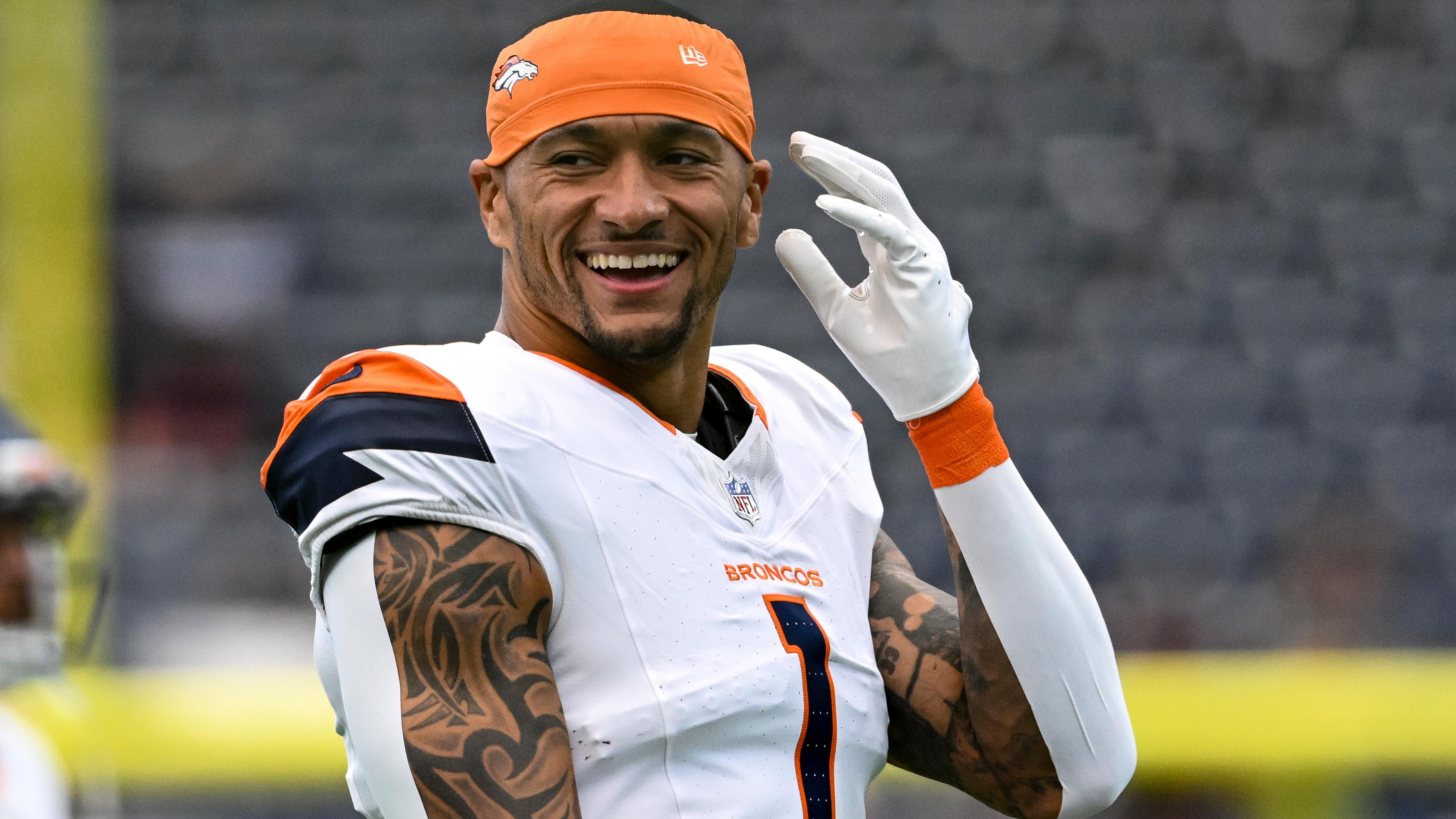 2025 NFL Trade Deadline Winners and Losers for Every Team