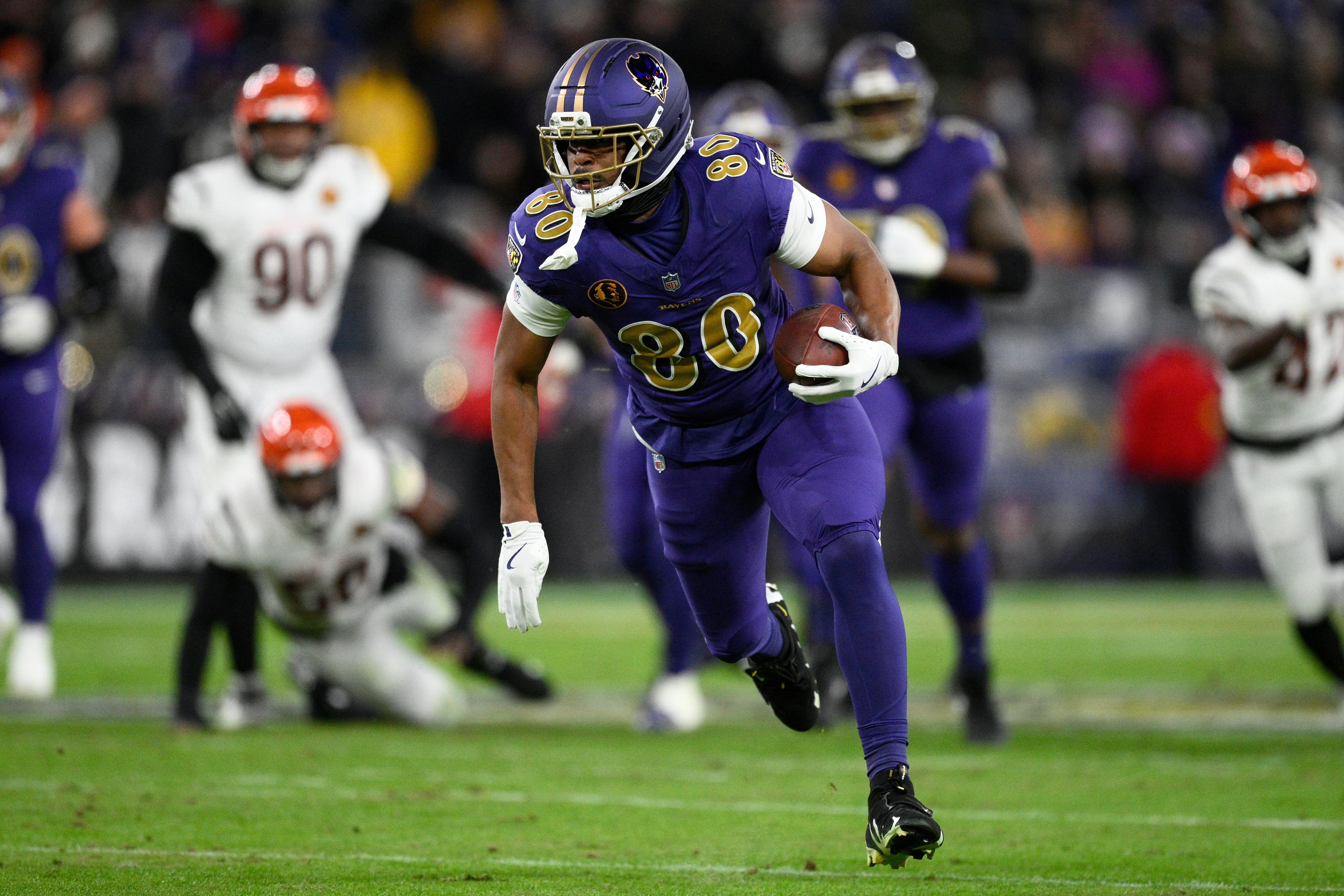 Panthers' 2026 Free Agents, Targets and Draft Needs After NFL Playoff Loss