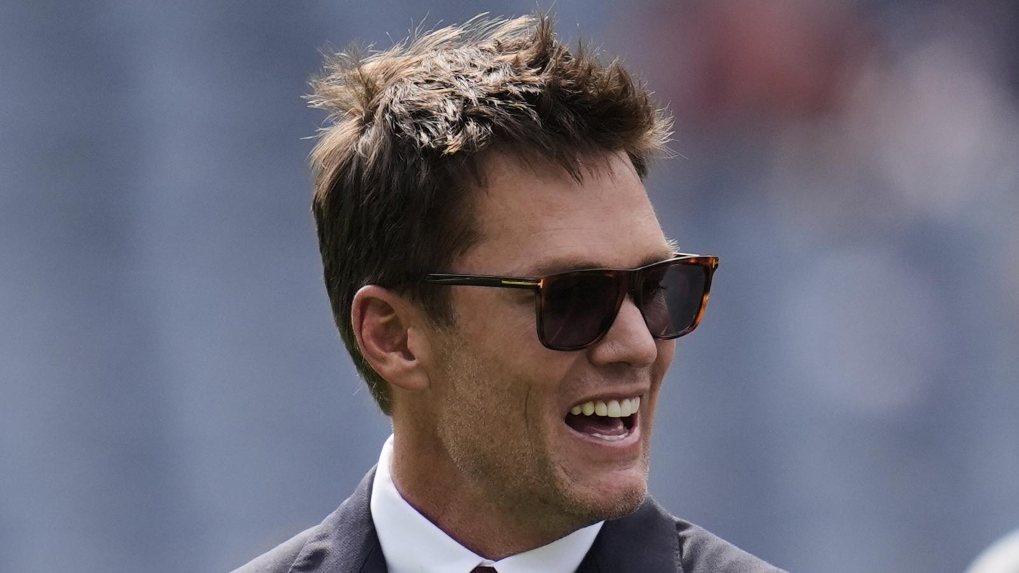 Tom Brady Reveals NFL Power Rankings in Video Before Week 5, Eagles, Rams in Top 5