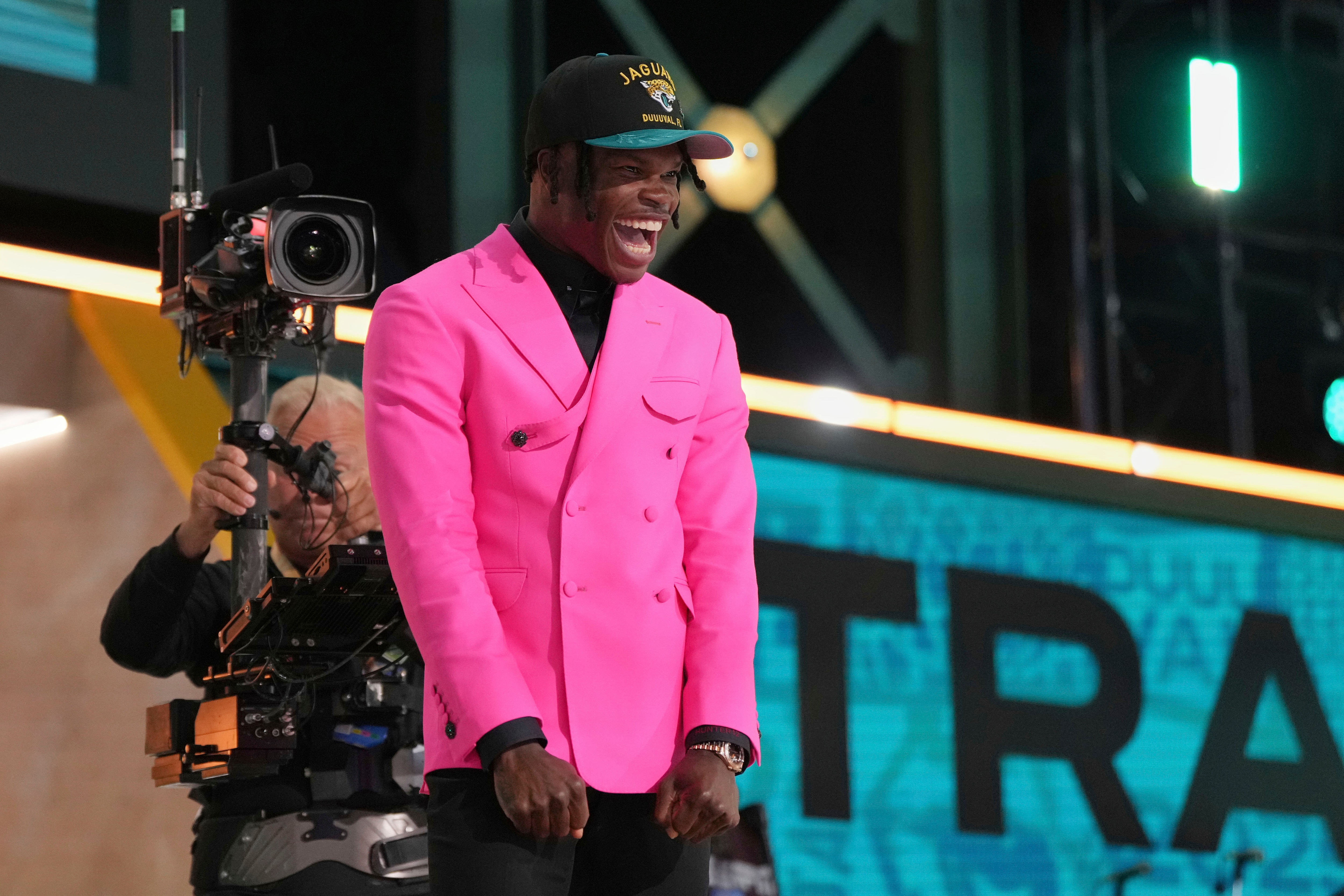 Fantasy Football Analysis for Ward, Hunter, Jeanty and TMac After NFL ...