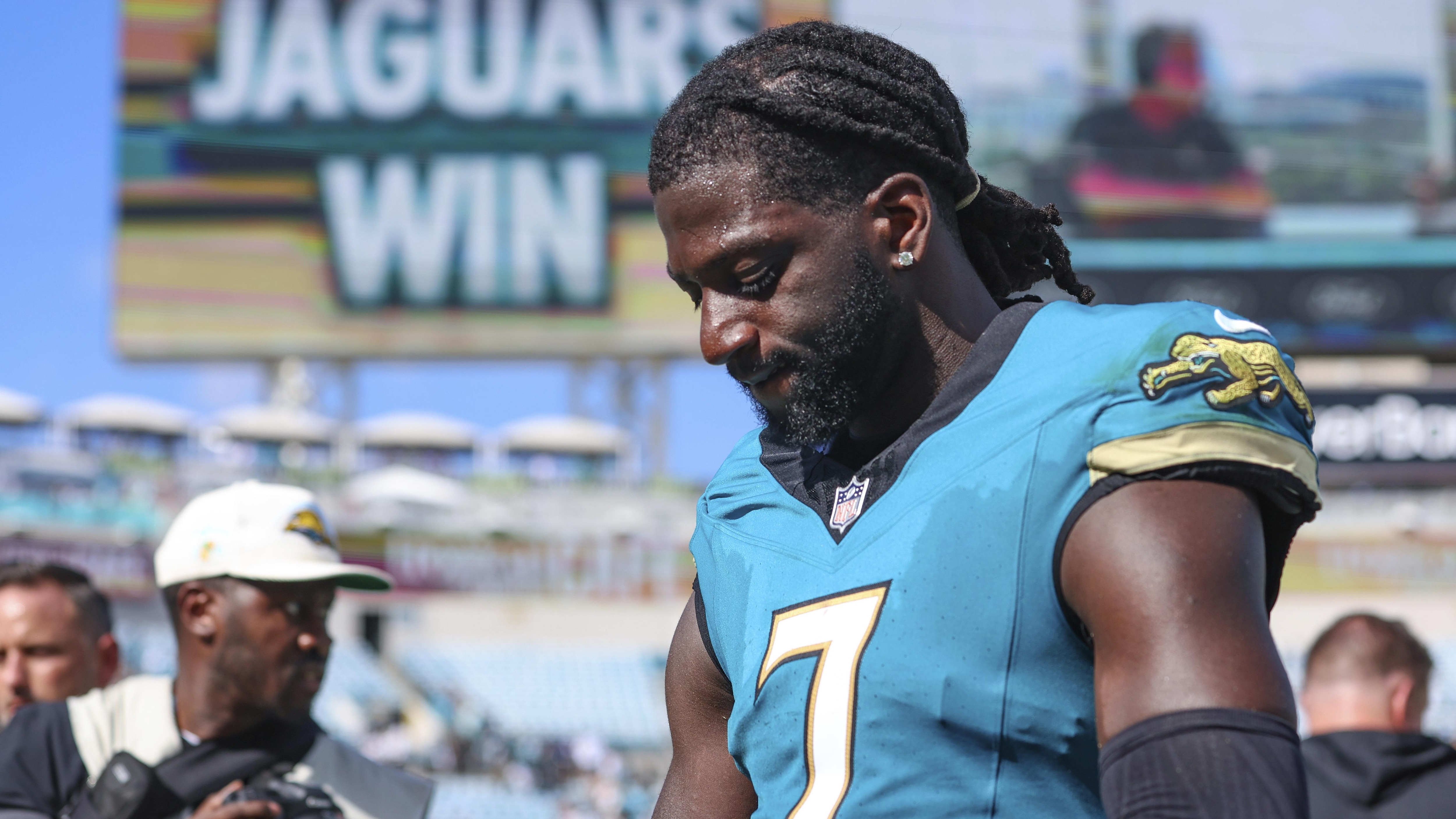 7 Picks Fantasy Football Managers Already Regret After NFL Week 5