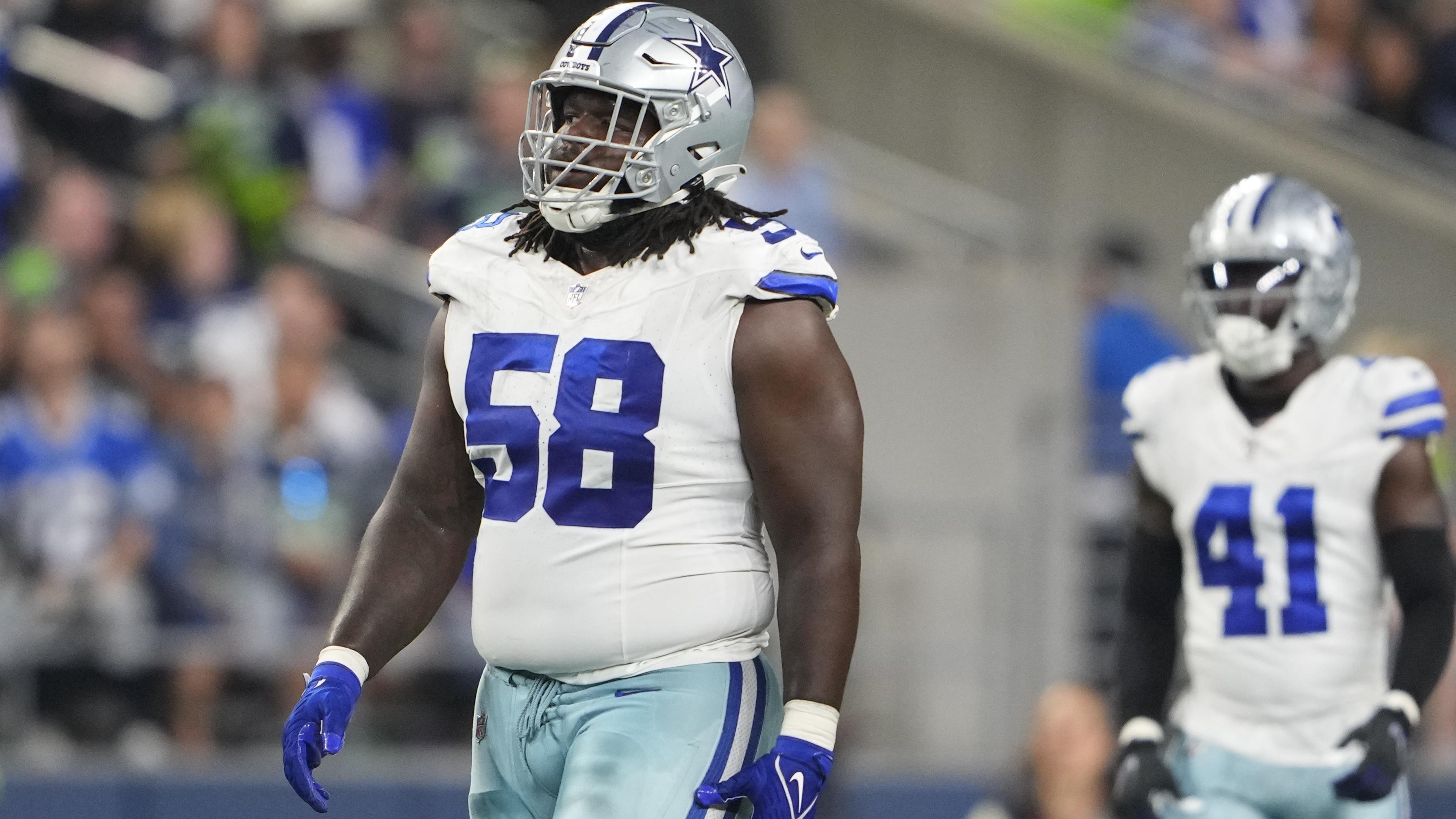 2025 NFL Trade Block Big Board Entering Week 4