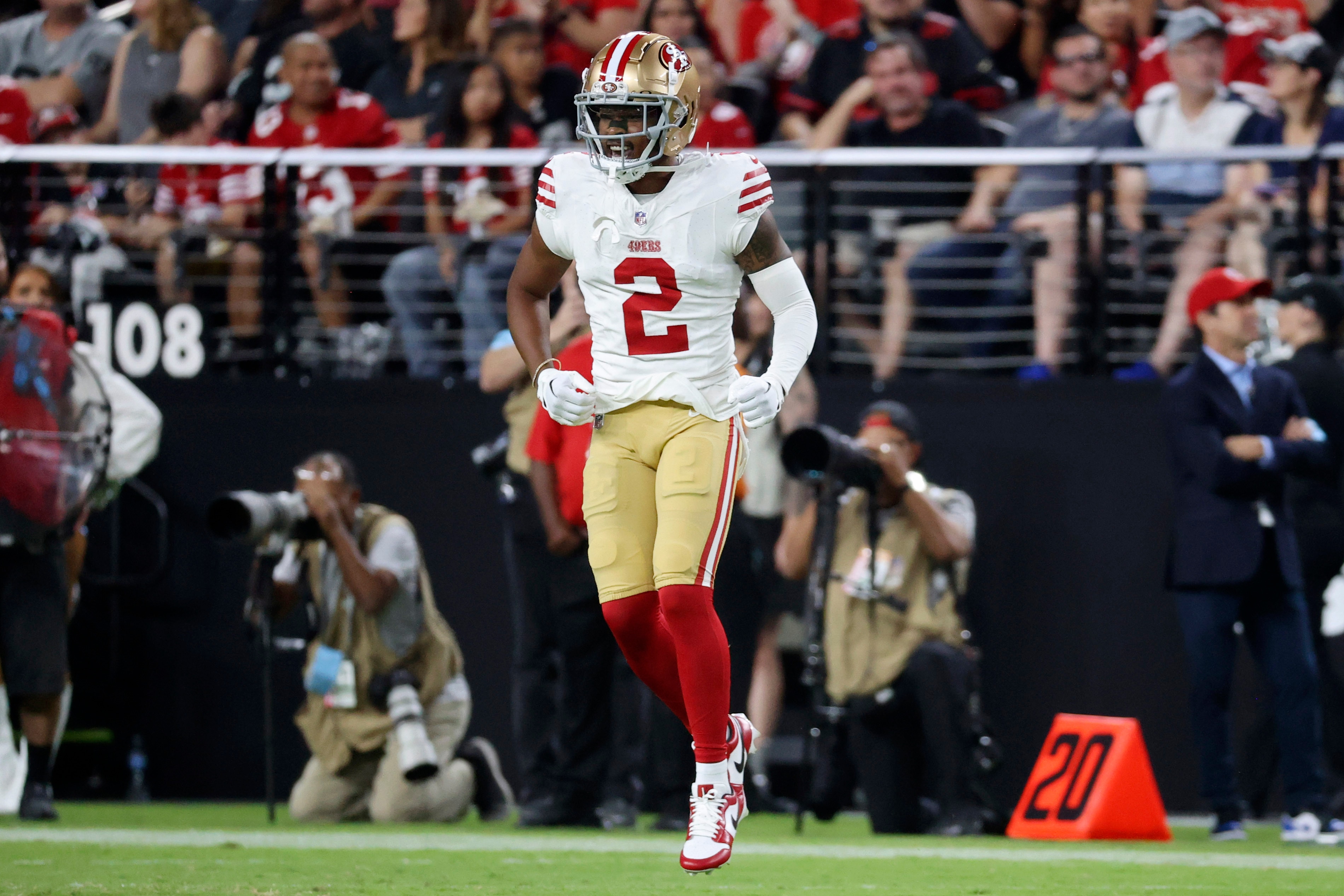 Ranking the NFL's Best Cornerback Duos Ahead of the 2025 Season