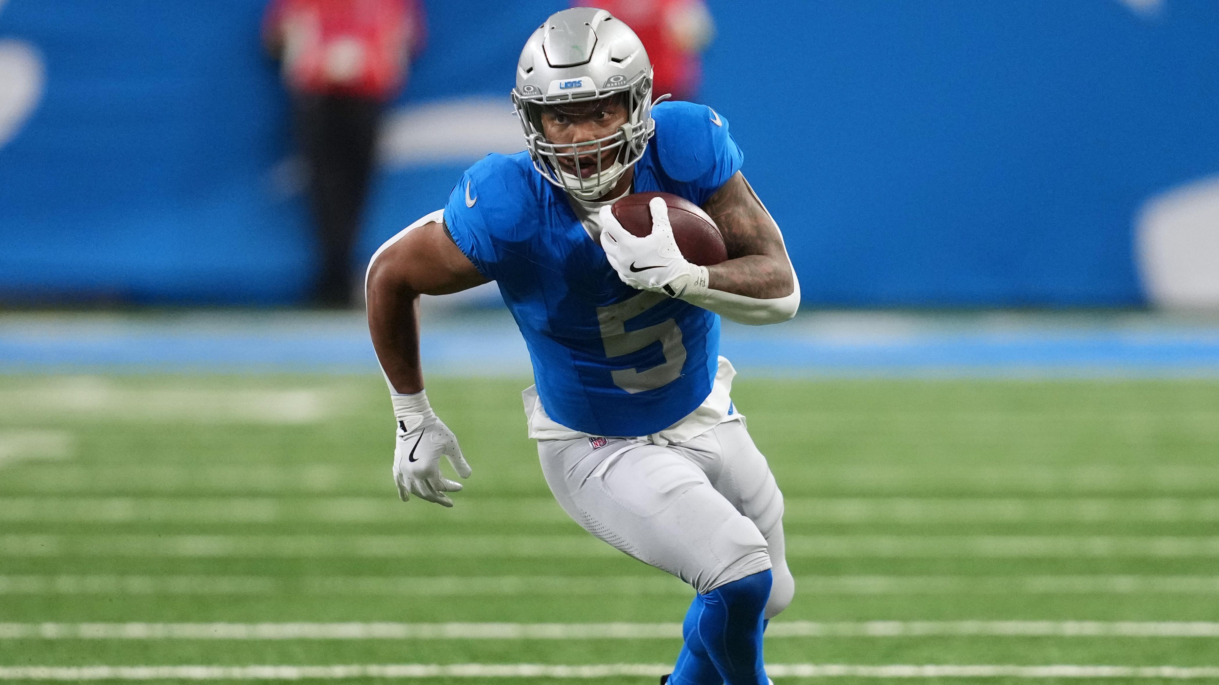 NFL Eyes 2 Additional International Games on 2026 Schedule, Targeting ...