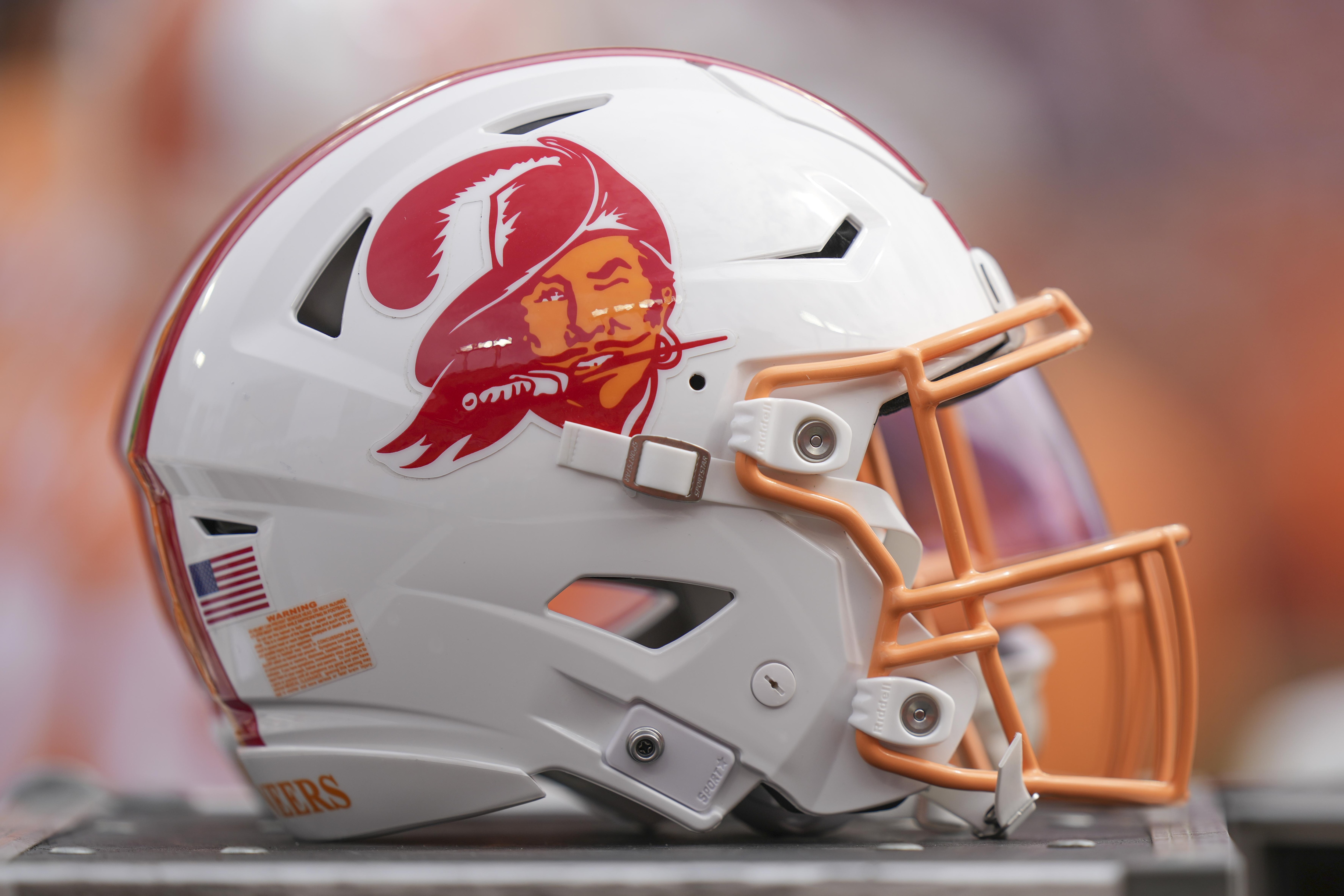 Bucs Unveil White Creamsicle Throwback Uniforms for 2025 NFL Season in ...