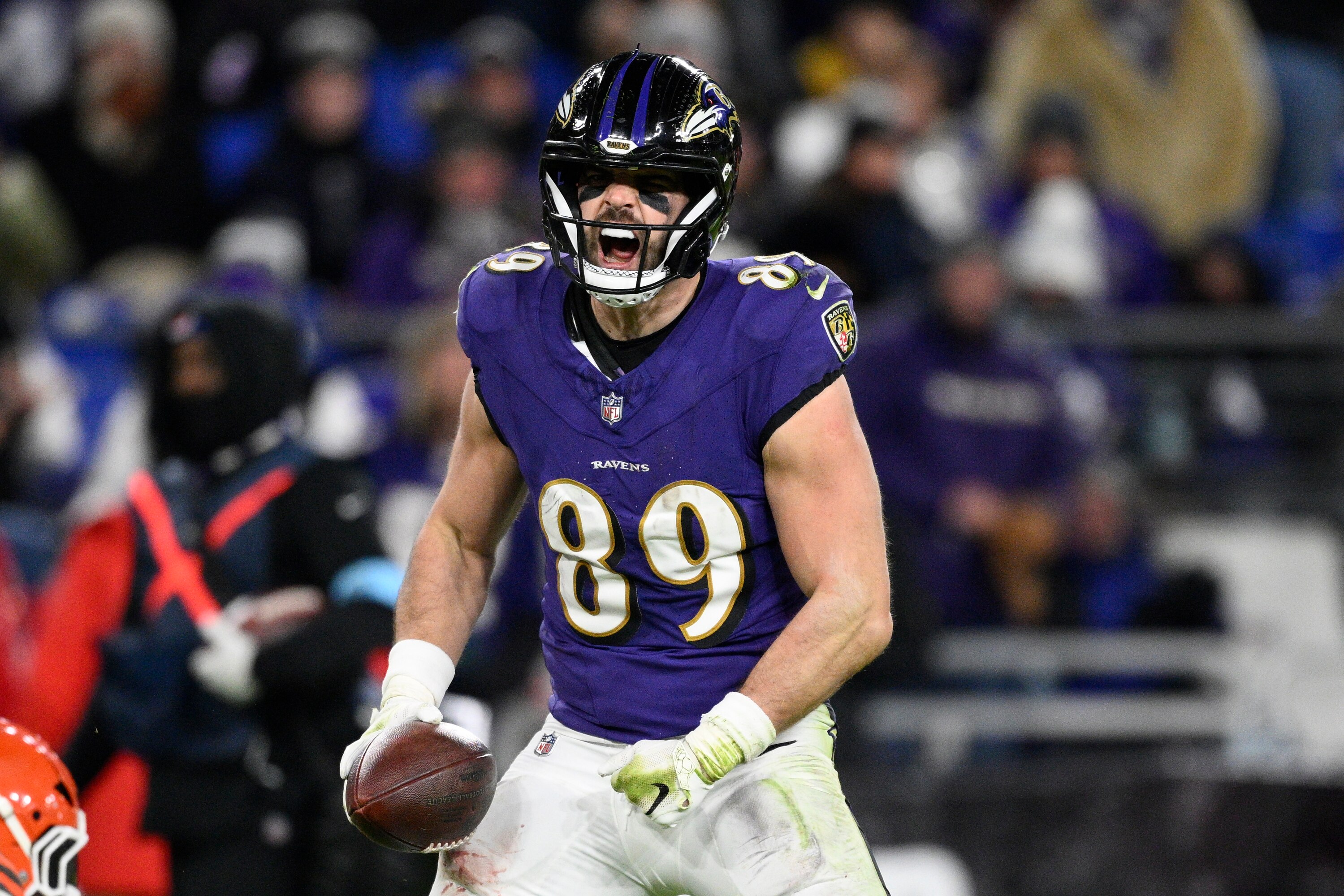 Top Trade Packages for Ravens’ Mark Andrews Ahead of 2025 NFL Draft