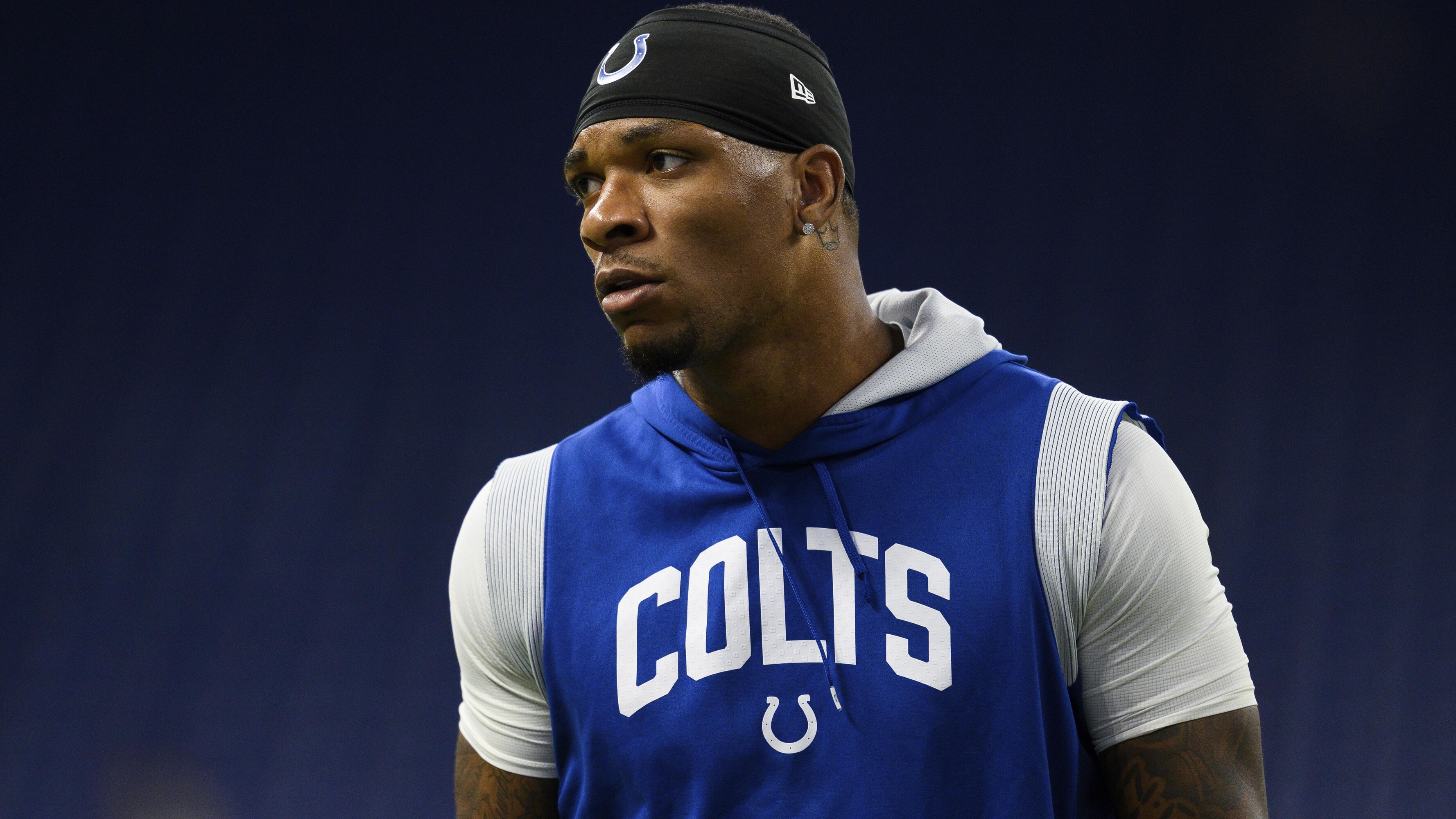 Dream Landing Spots for Anthony Richardson to Resurrect Career if Colts ...
