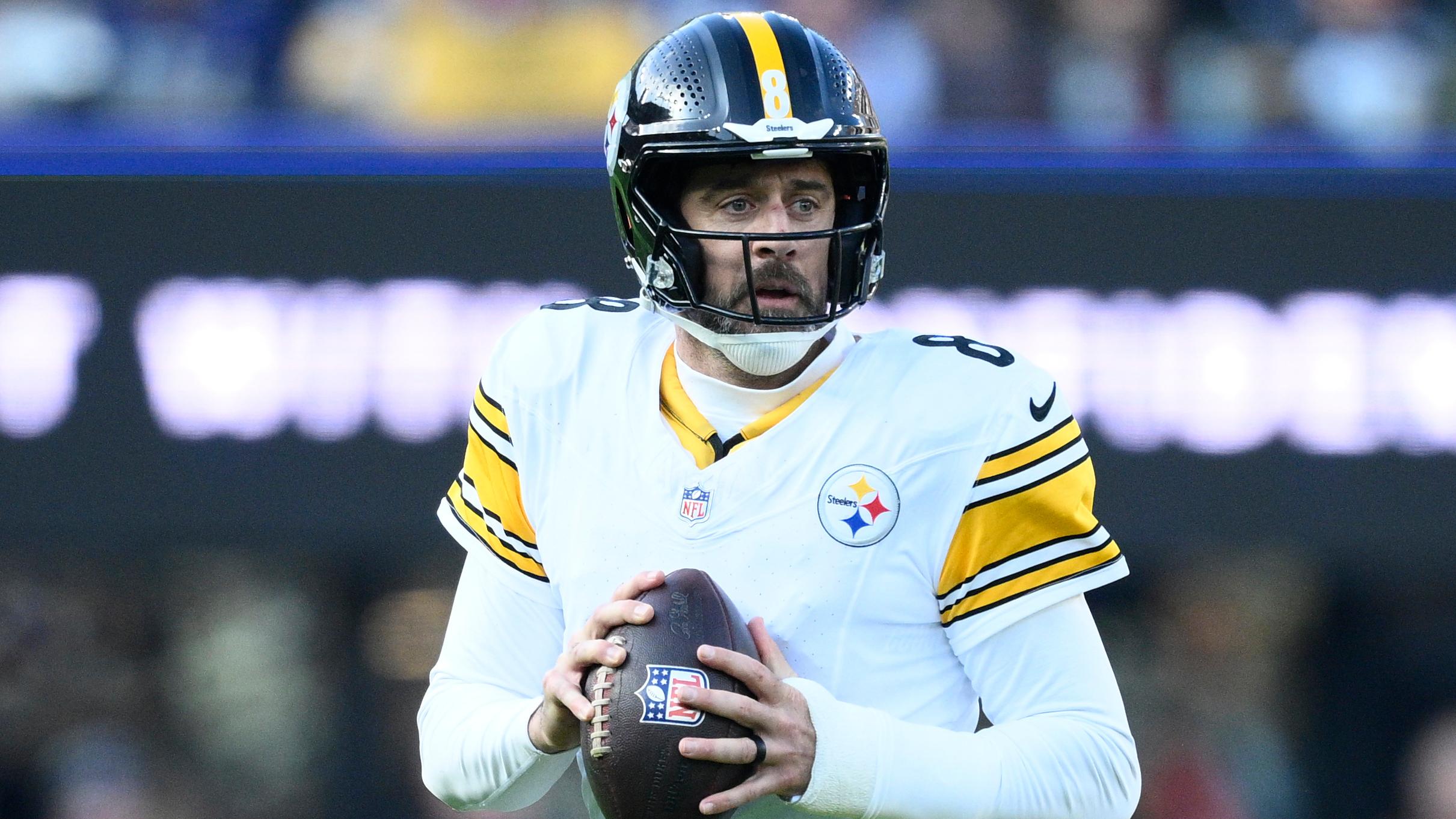 Aaron Rodgers, Mayfield, Darnold and More 2025 NFL Contract Incentive ...