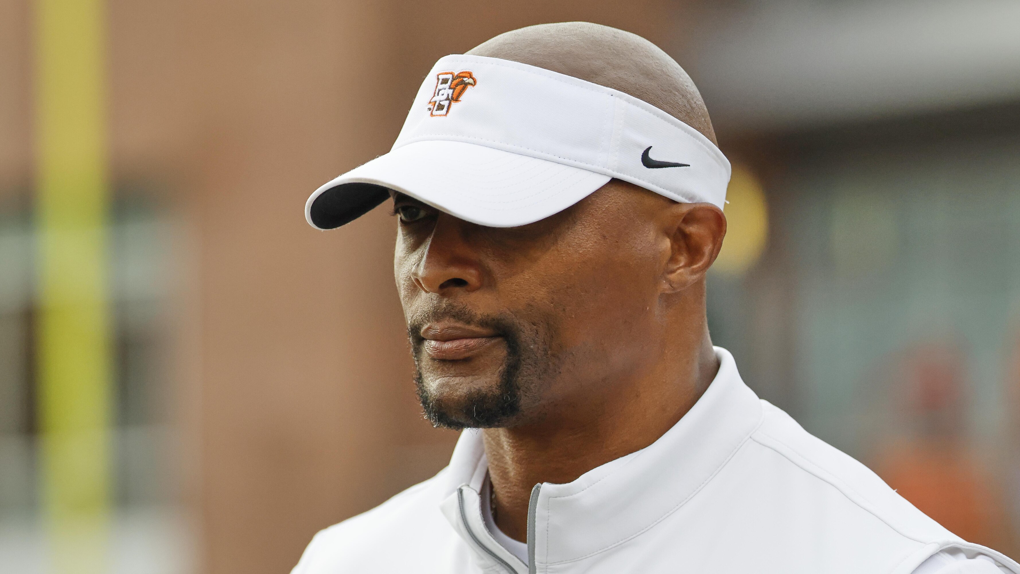 Eddie George Says Titans Set Themselves Back 'At Least a Decade' With HC, GM Firings