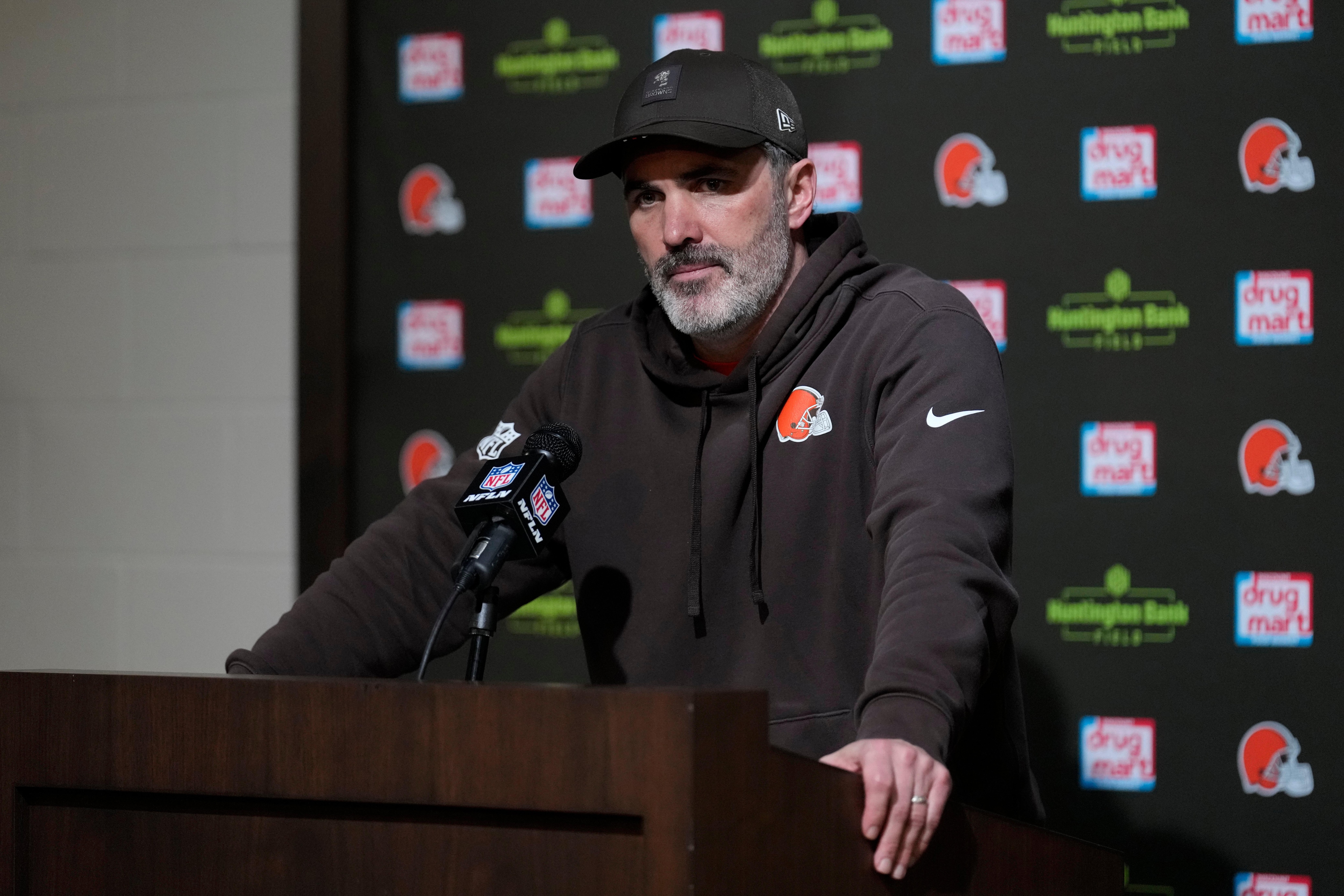 NFL Black Monday 2026 Rumors for Coaches on Hot Seat and Firing News