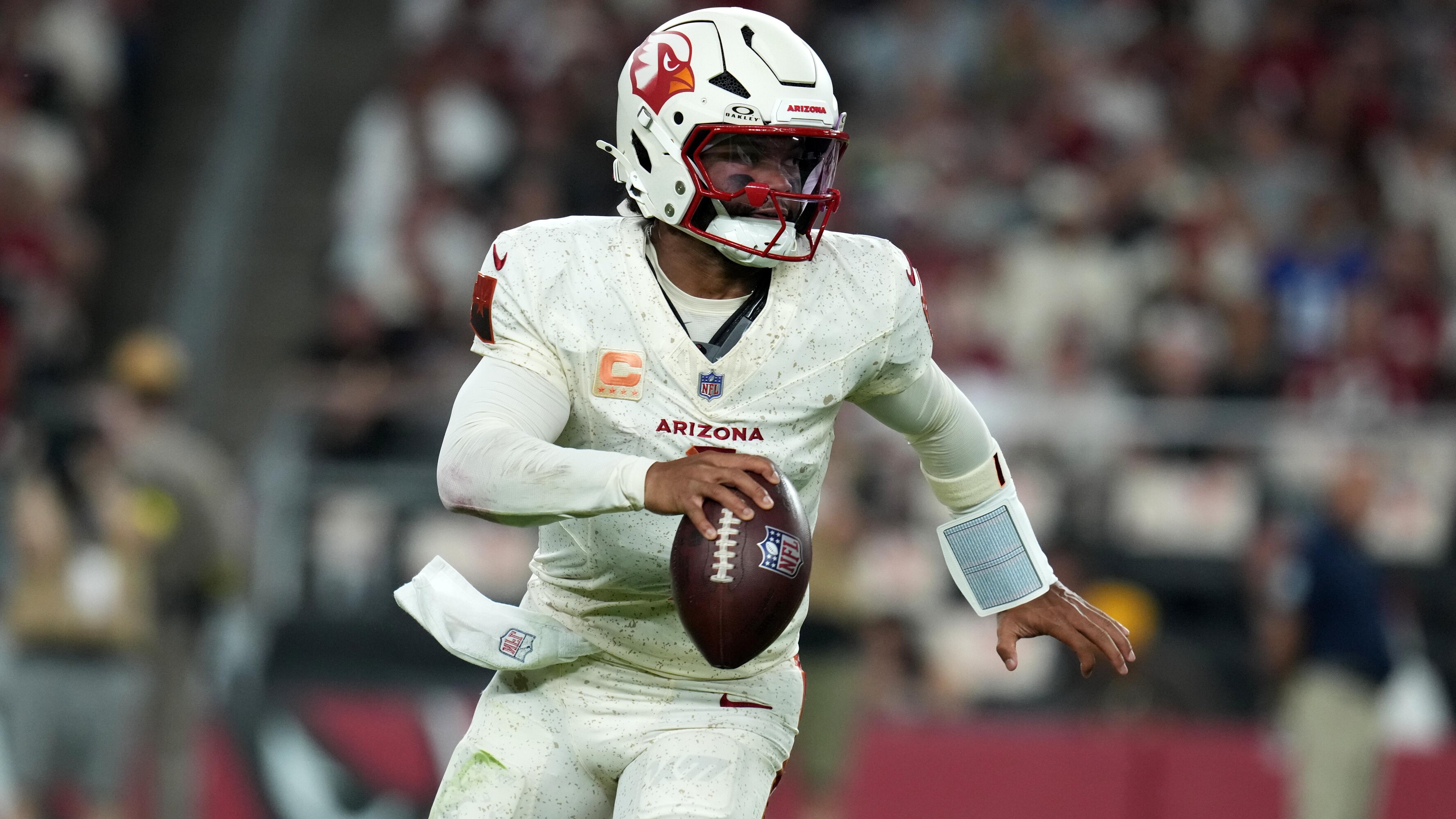 Will Kyler Murray Be Traded by Cardinals? HC Gannon Avoids Question on ...