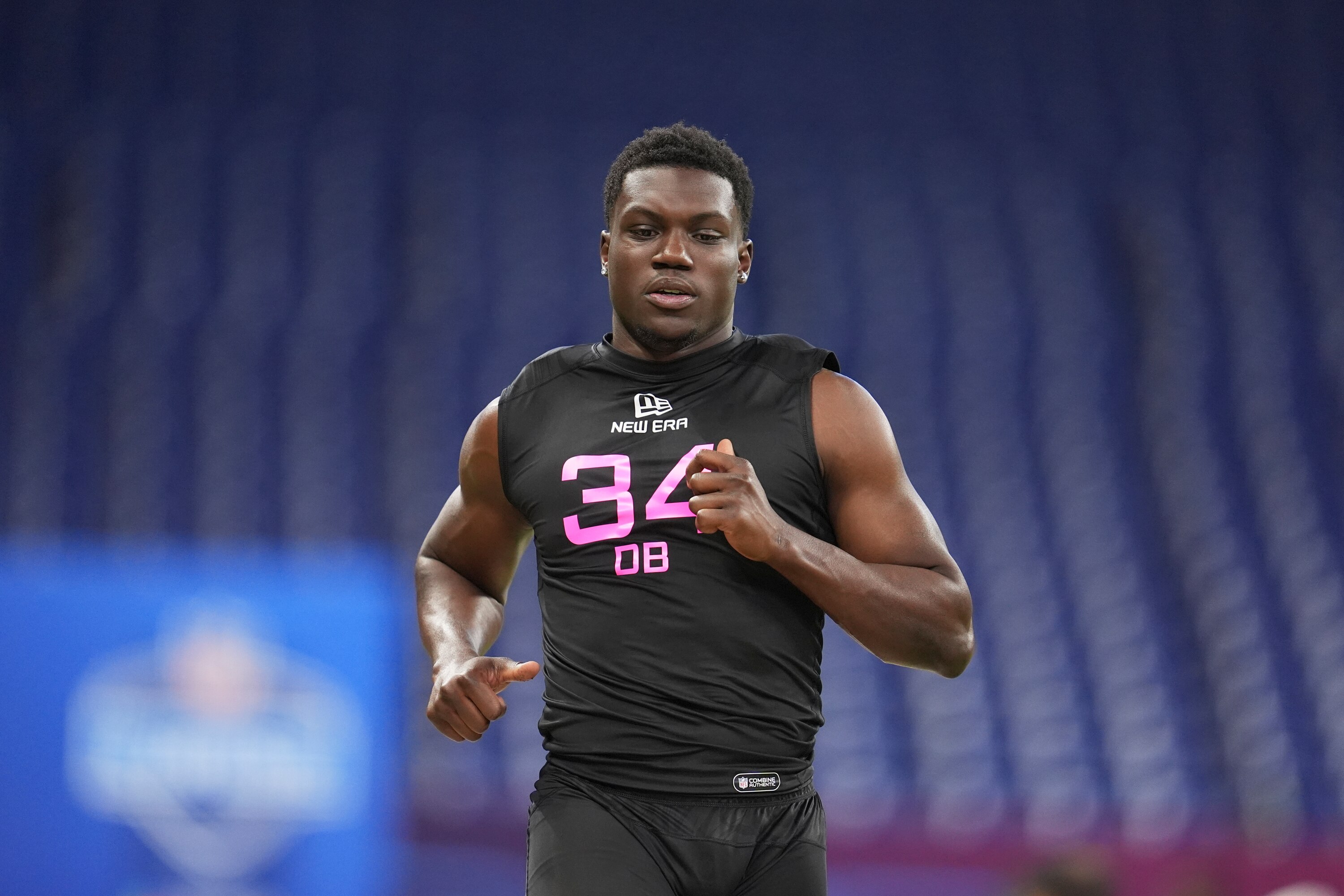 Isas Waxter NFL Draft 2025: Scouting Report for Villanova CB