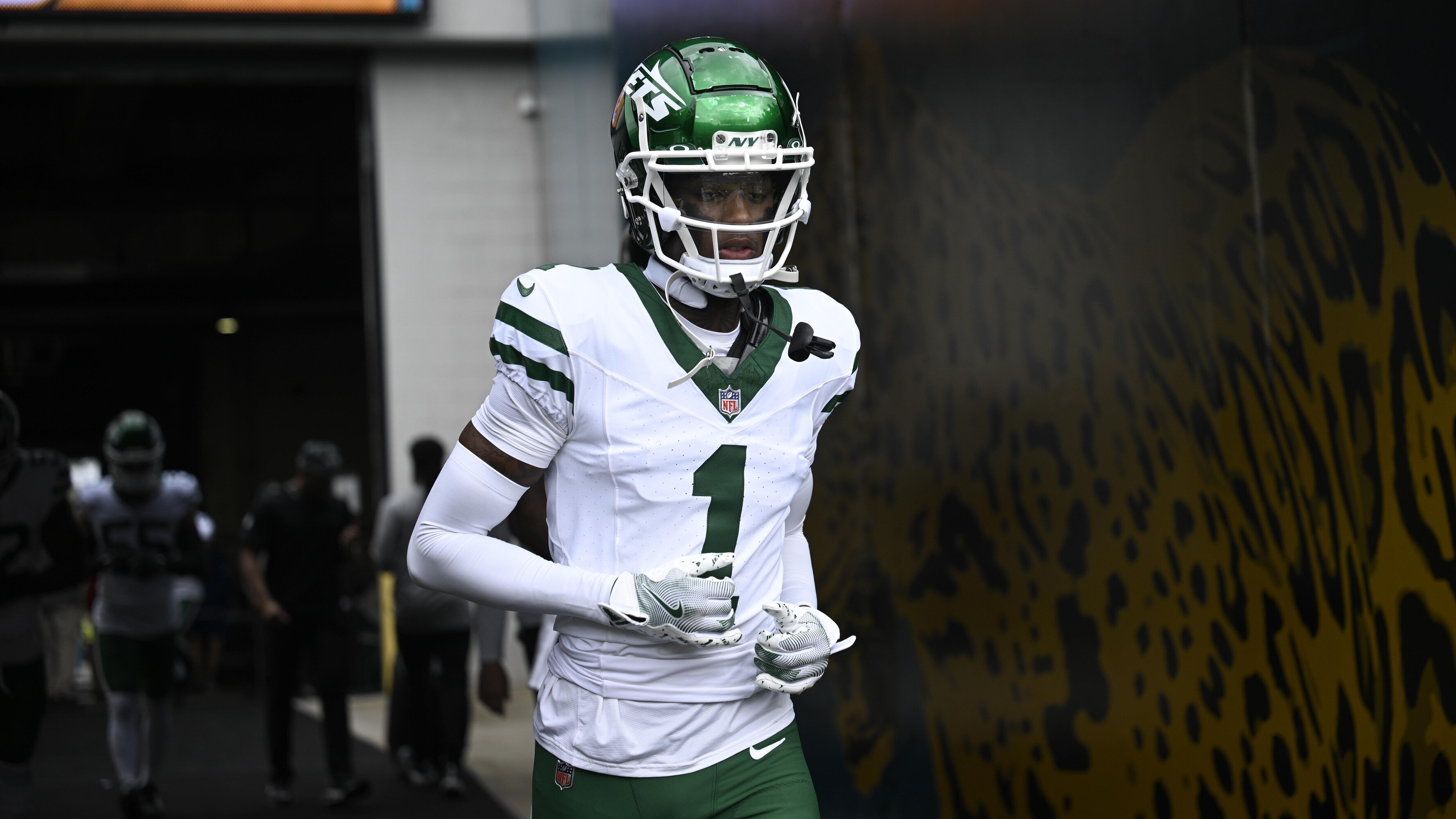 Highest Paid NFL Player at Every Position After Sauce Gardner's ...