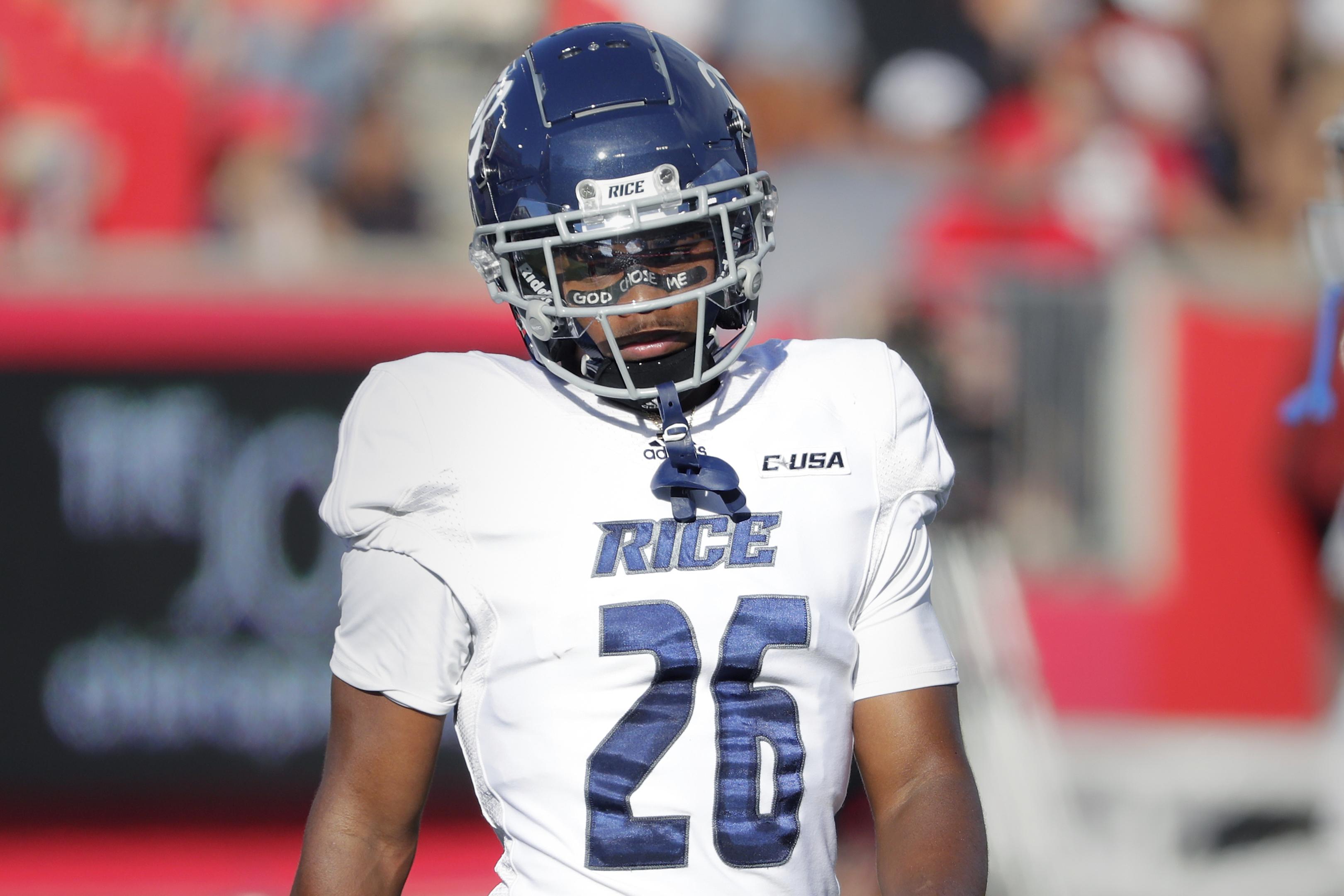 Gabriel Taylor Invited to Commanders Minicamp, Brother of Late NFL ...