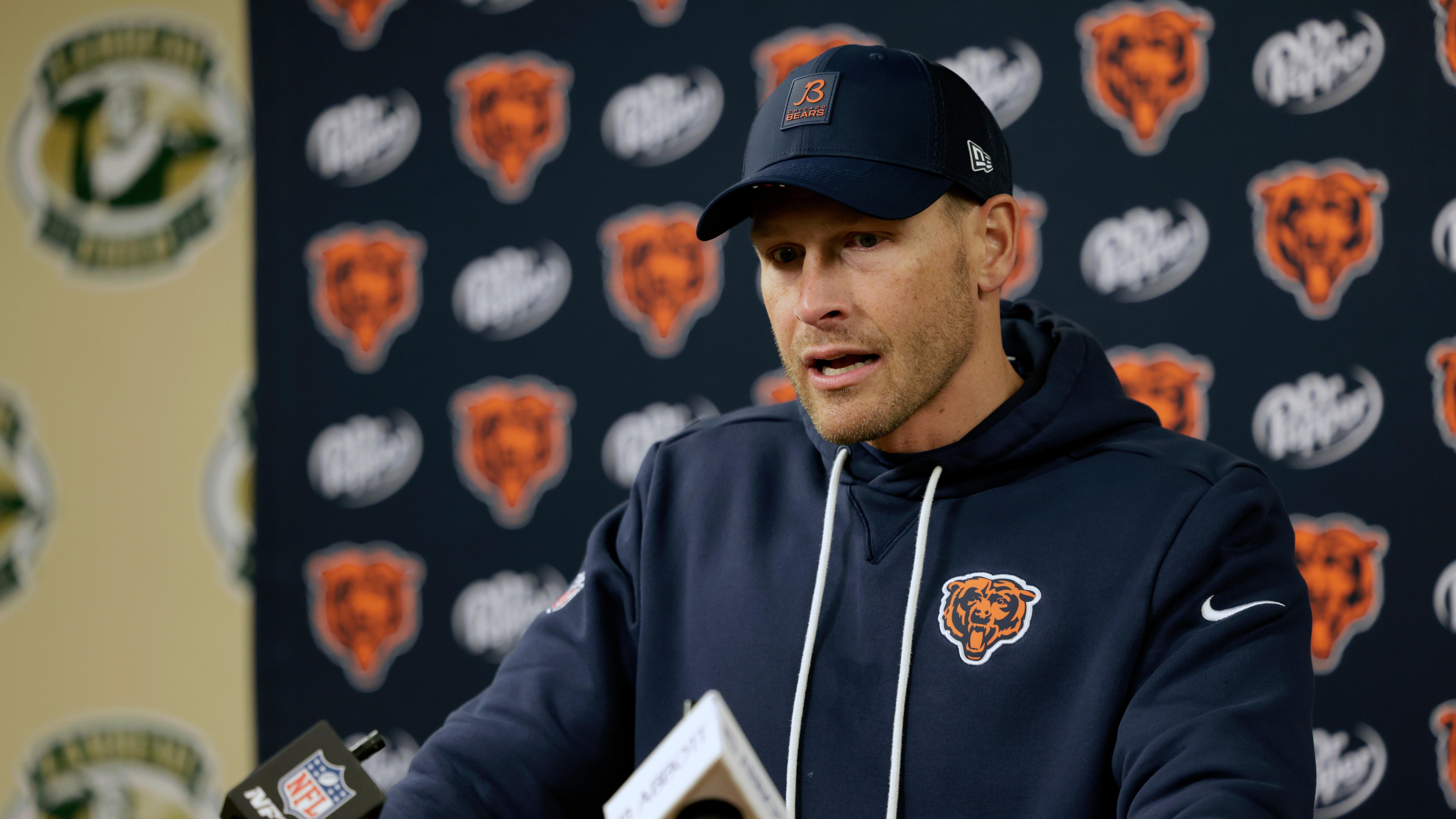 Every NFL Team's Dream Scenario in Final Weeks of 2025 Season