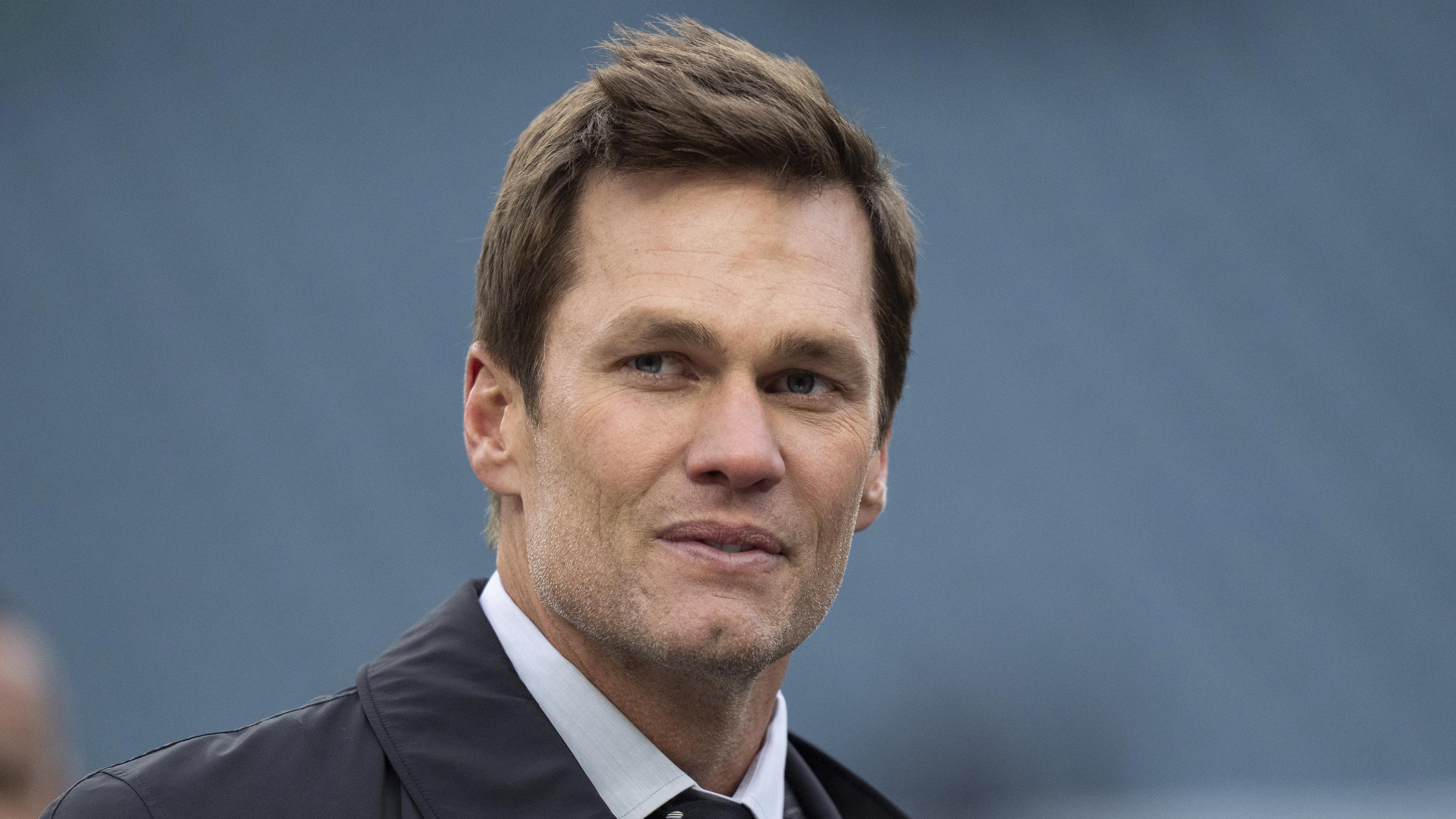 Tom Brady Reportedly 'Very Much Involved' In Raiders' Decision on No. 6 ...