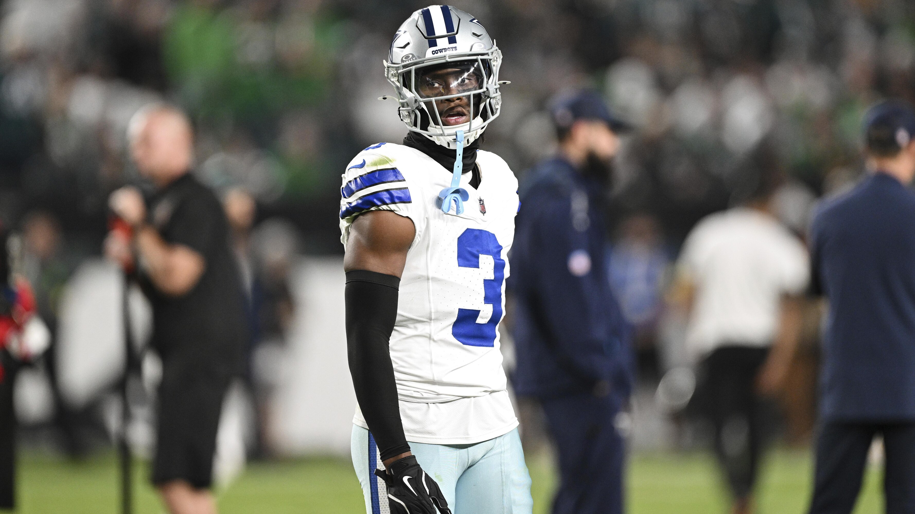 Week 3 Start 'Em, Sit 'Em Review for Fantasy Football's Top Fringe Starters