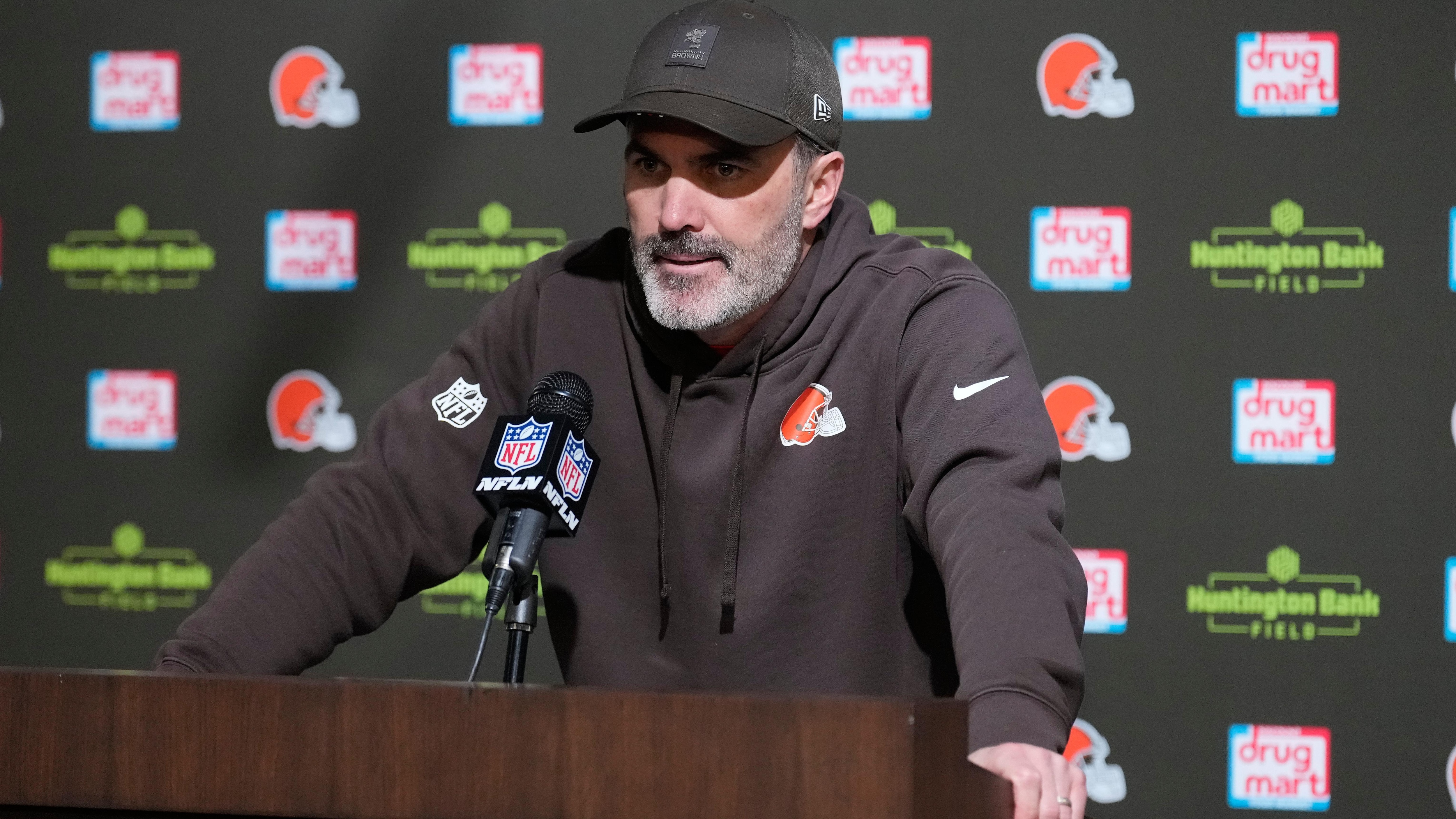 Predicting Top 2026 Coaching Openings amid Kevin Stefanski, Mike Tomlin ...